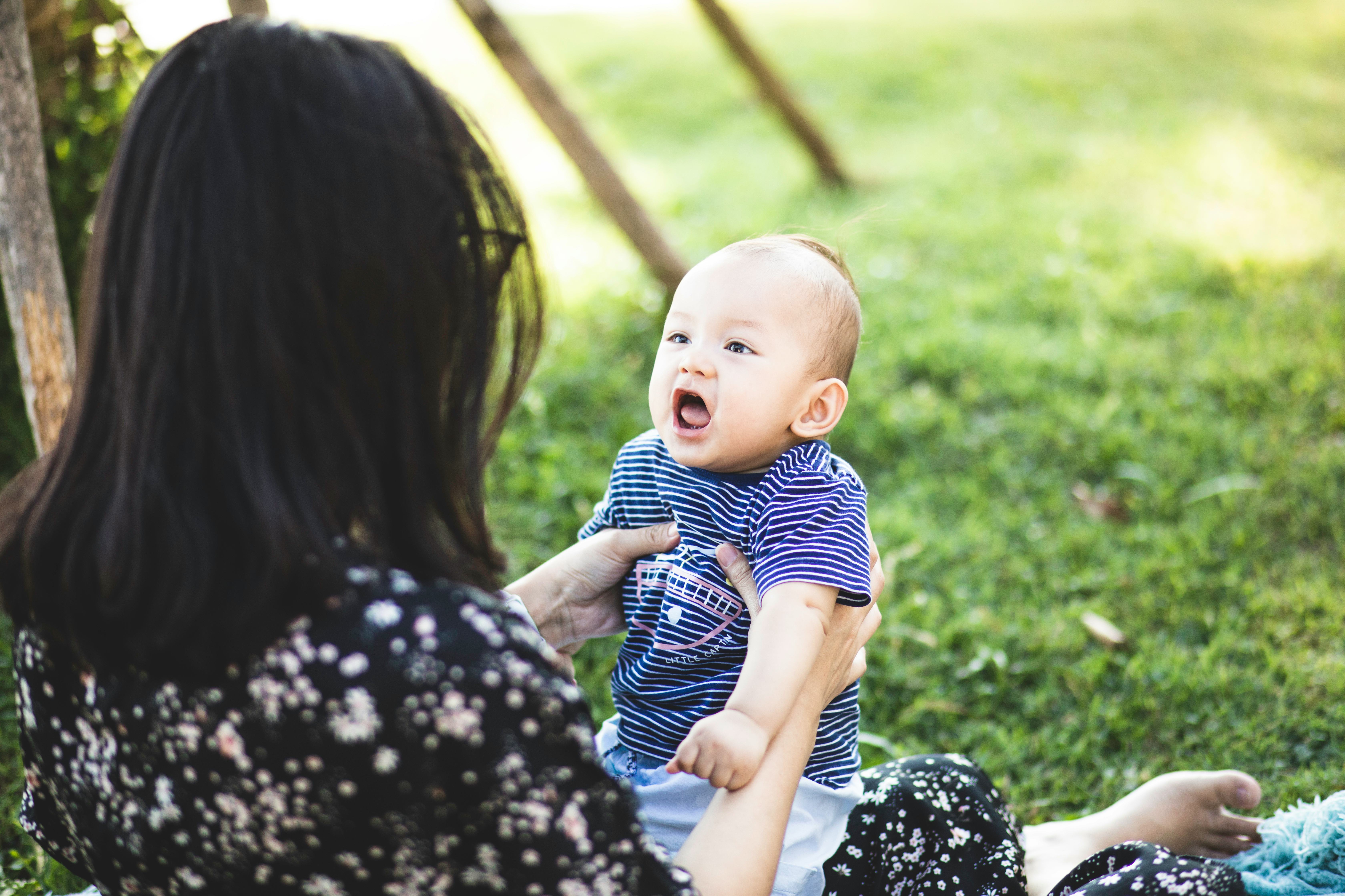 41 French Baby Names & Meanings That Are Très Magnifique