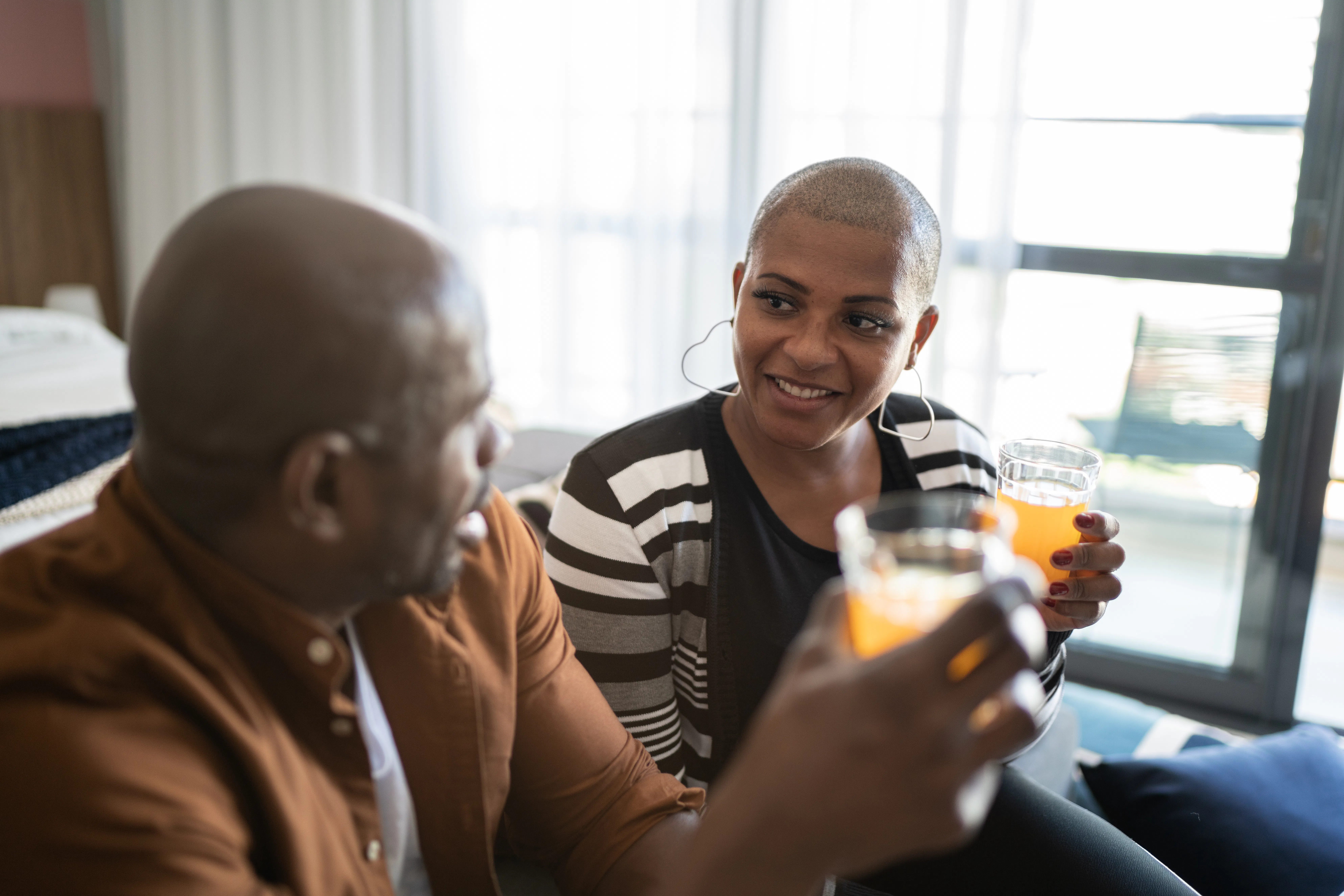What To Do If You Don't Feel Loved Enough In Your Relationship