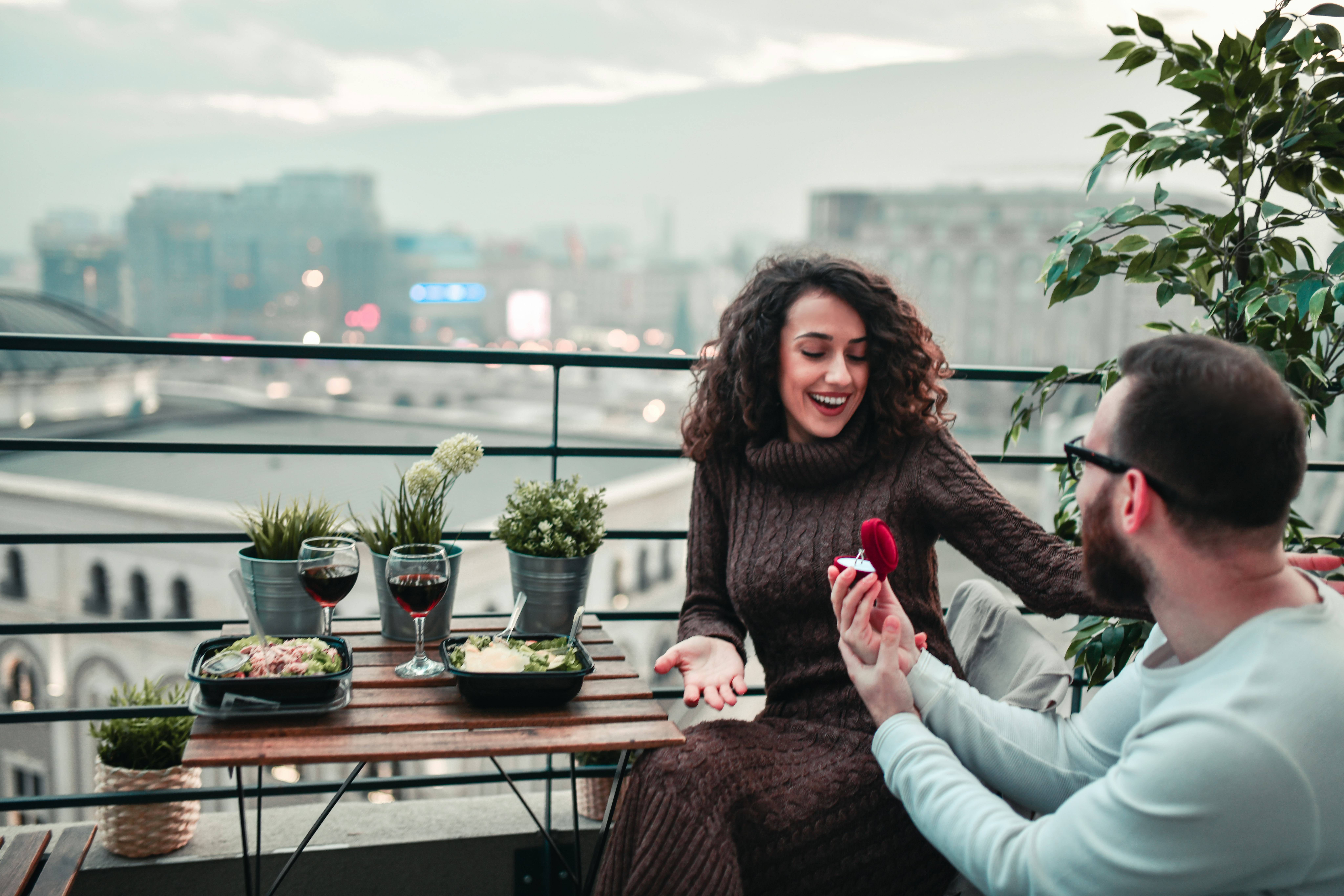 13 Unexpected Signs Someone Is Attracted To You, According To Experts