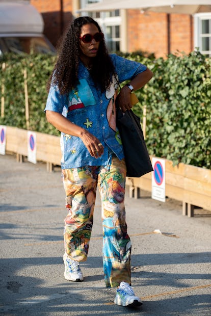 12 Print Mixing Outfit Ideas To Take Your Style To The Next Level