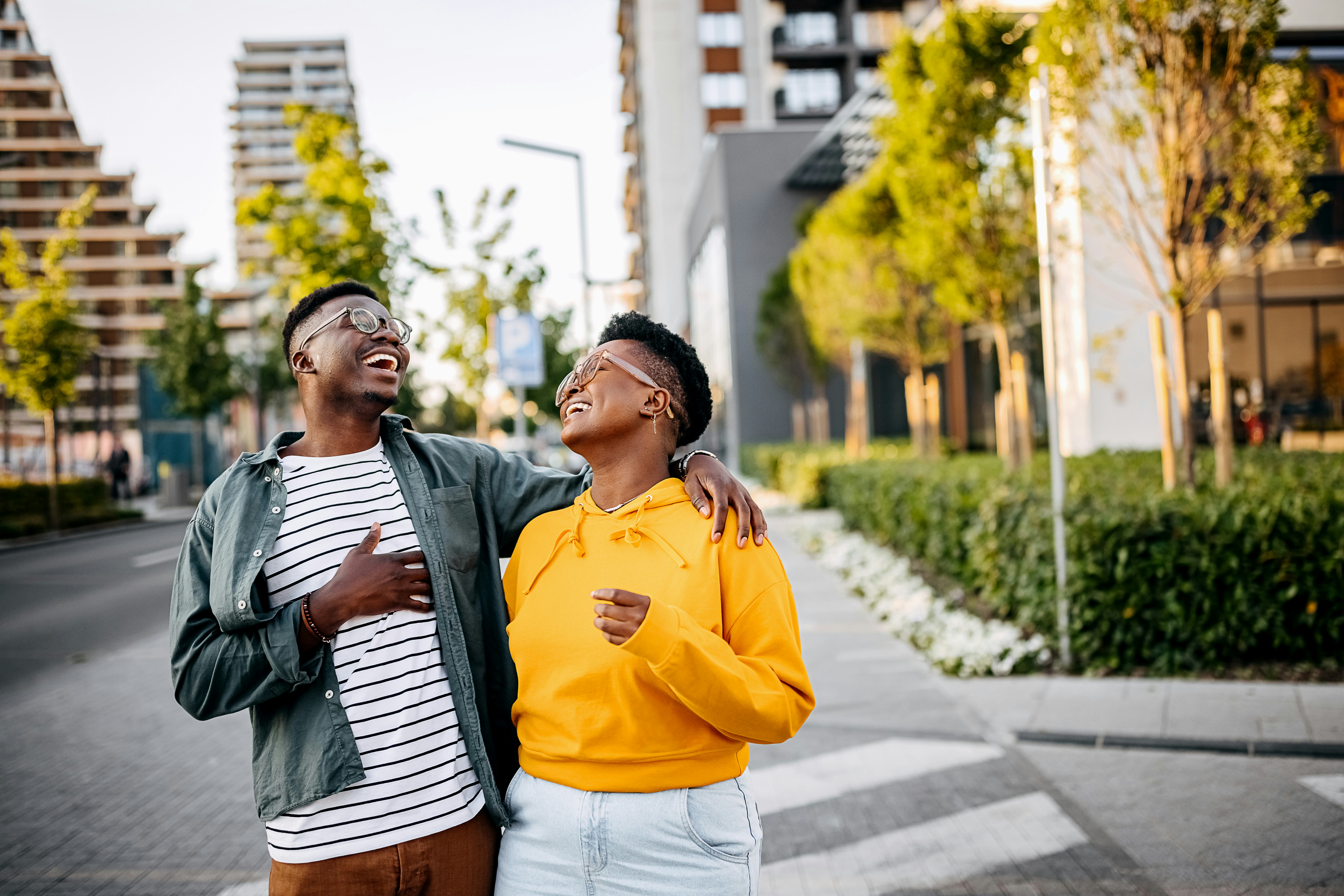 13 Unexpected Signs Someone Is Attracted To You, According To Experts