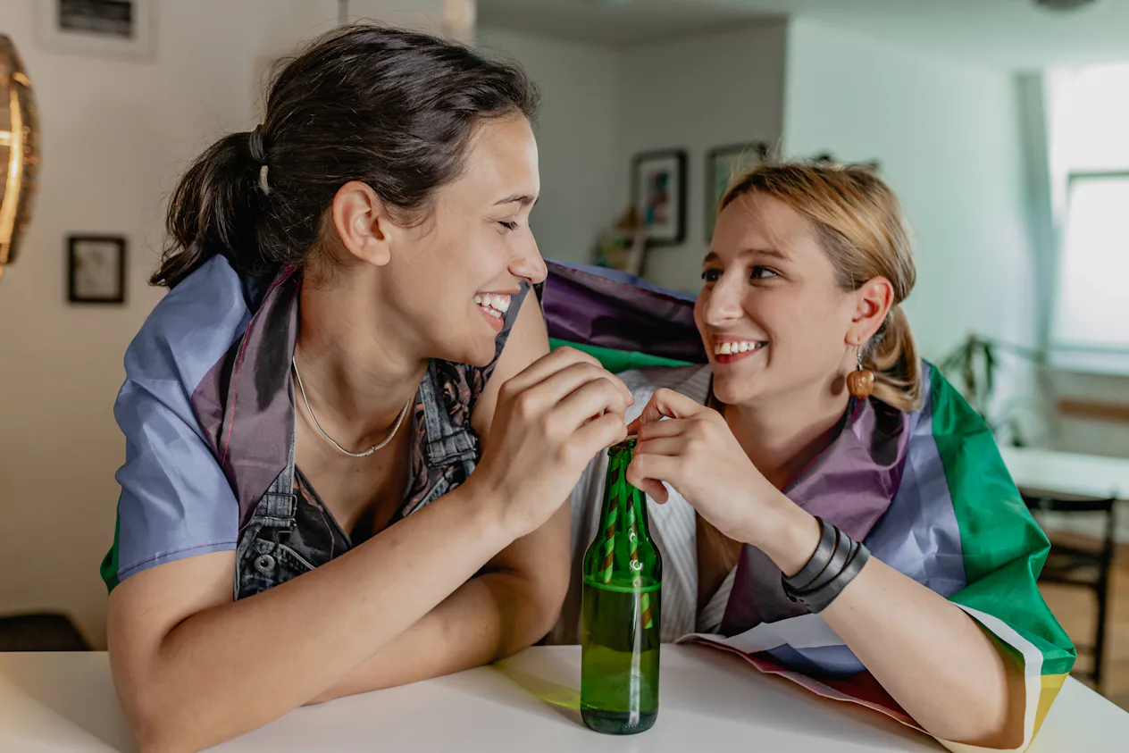13 Unexpected Signs Someone Is Attracted To You, According To Experts