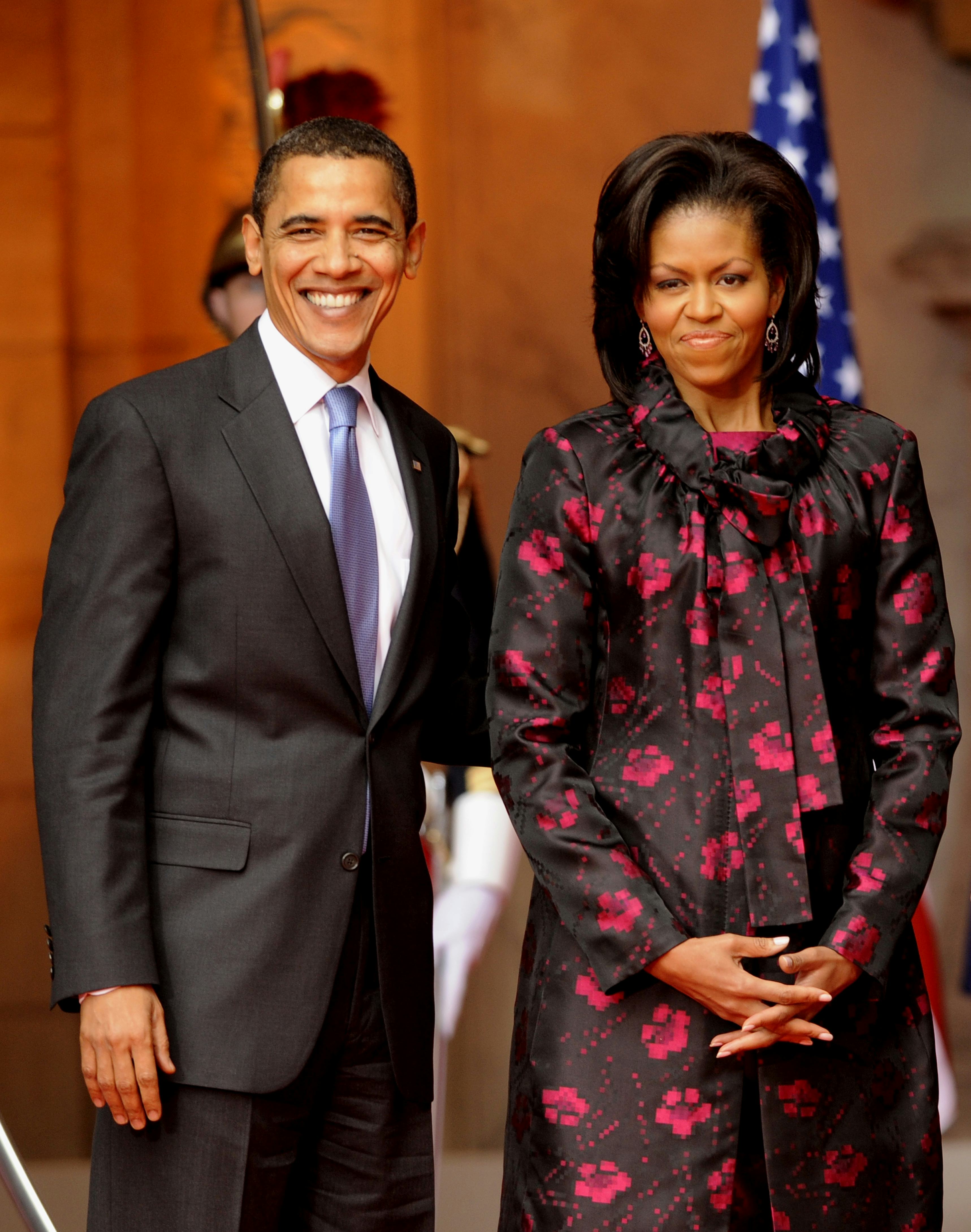 Barack Obama's Juneteenth 2021 Tweet Celebrates Opal Lee