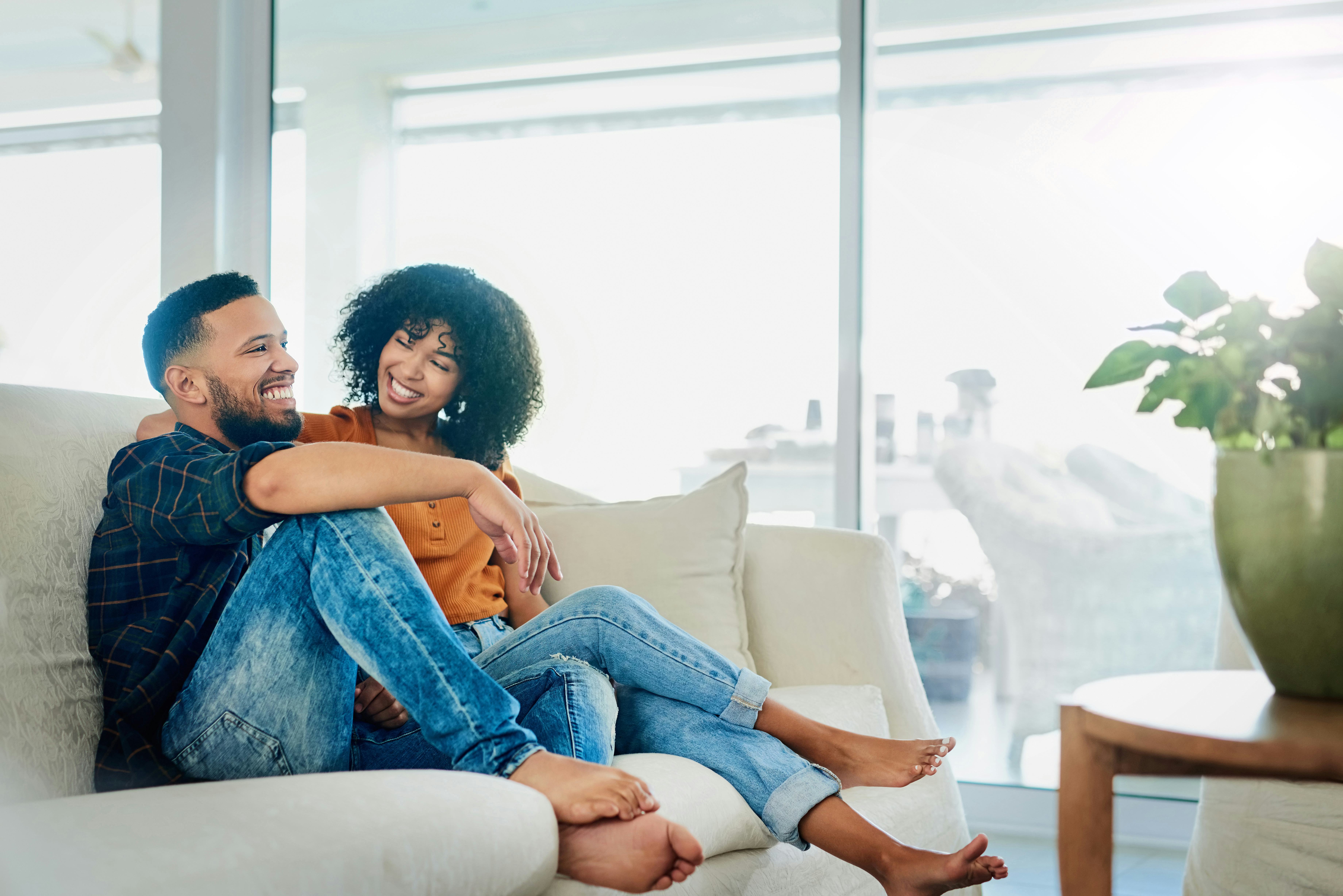 If Your Partner Doesn’t Like Kissing, Experts Say You Can Do These 10 ...