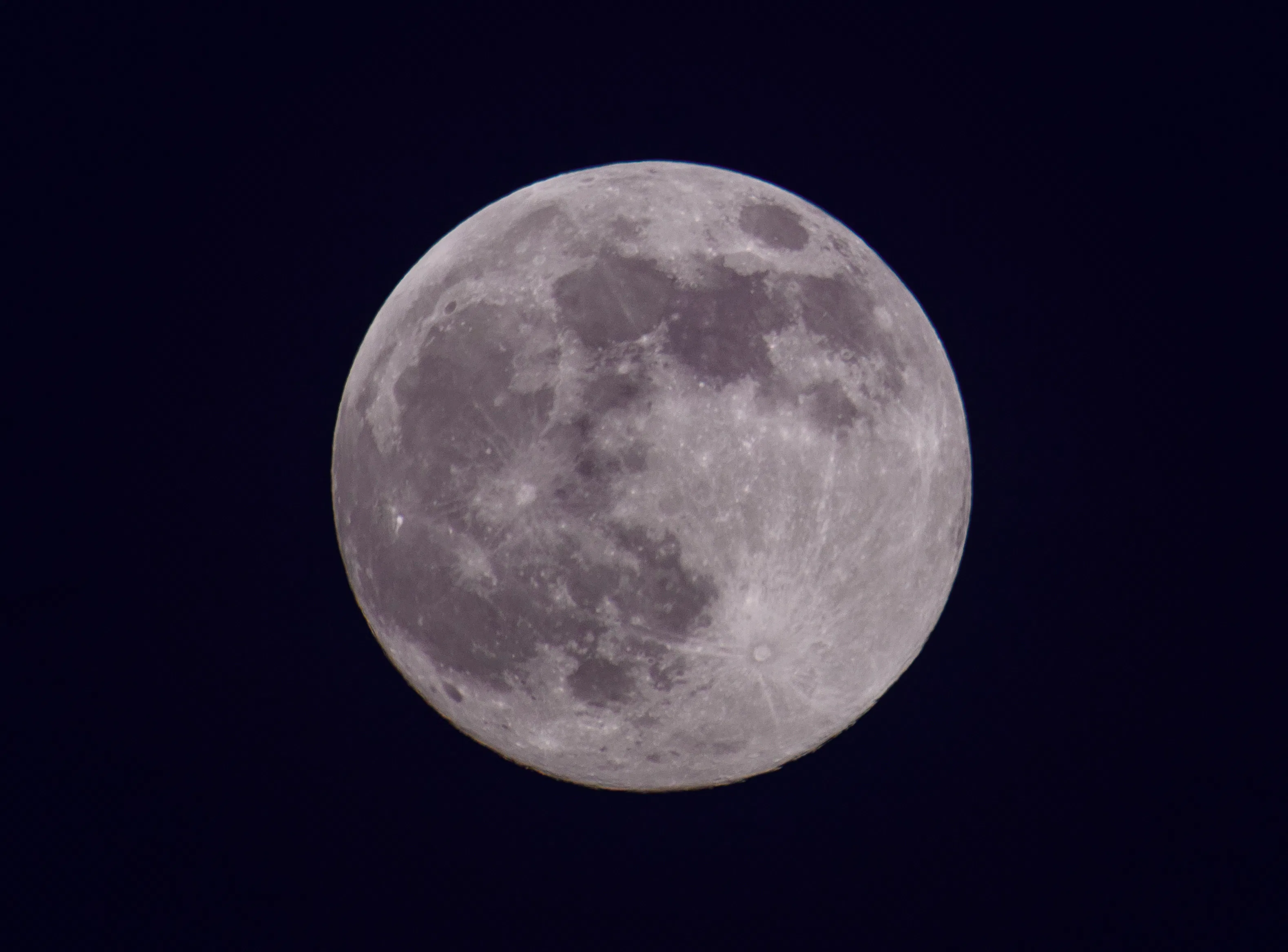 How The June 2021 Full Moon Will Affect Each Zodiac Sign