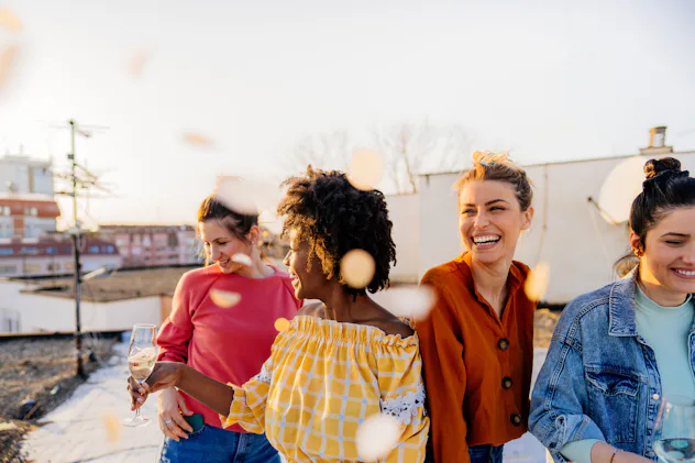 11 Hacks For Creating New Things To Talk About With Your Partner