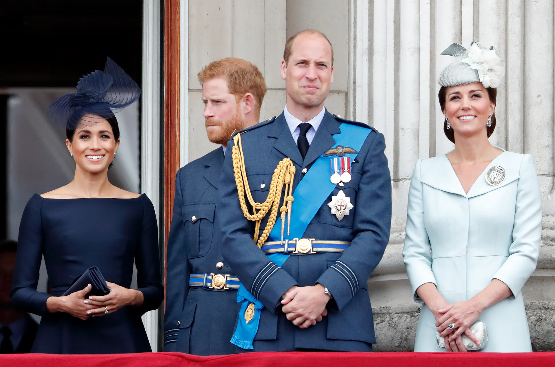 Royal Family Controversies The Didn't Make 'The Crown': From The 1930s ...