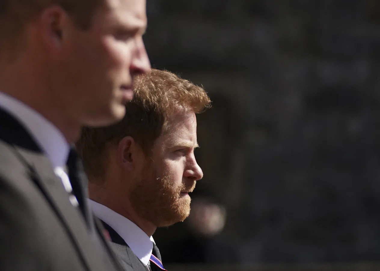 Royal Family Controversies The Didn't Make 'The Crown': From The 1930s ...