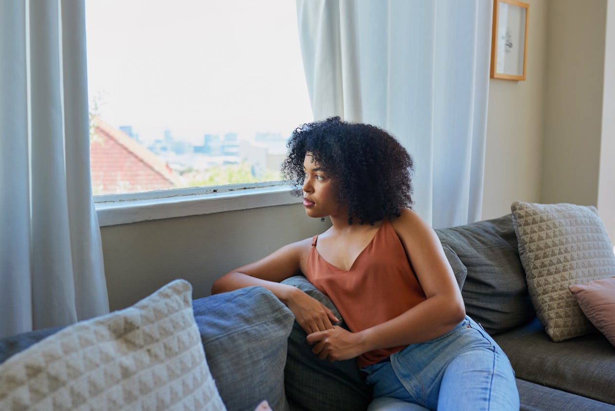 15 Signs Your Heart Chakra Is Blocked & It's Messing With Your Love Life