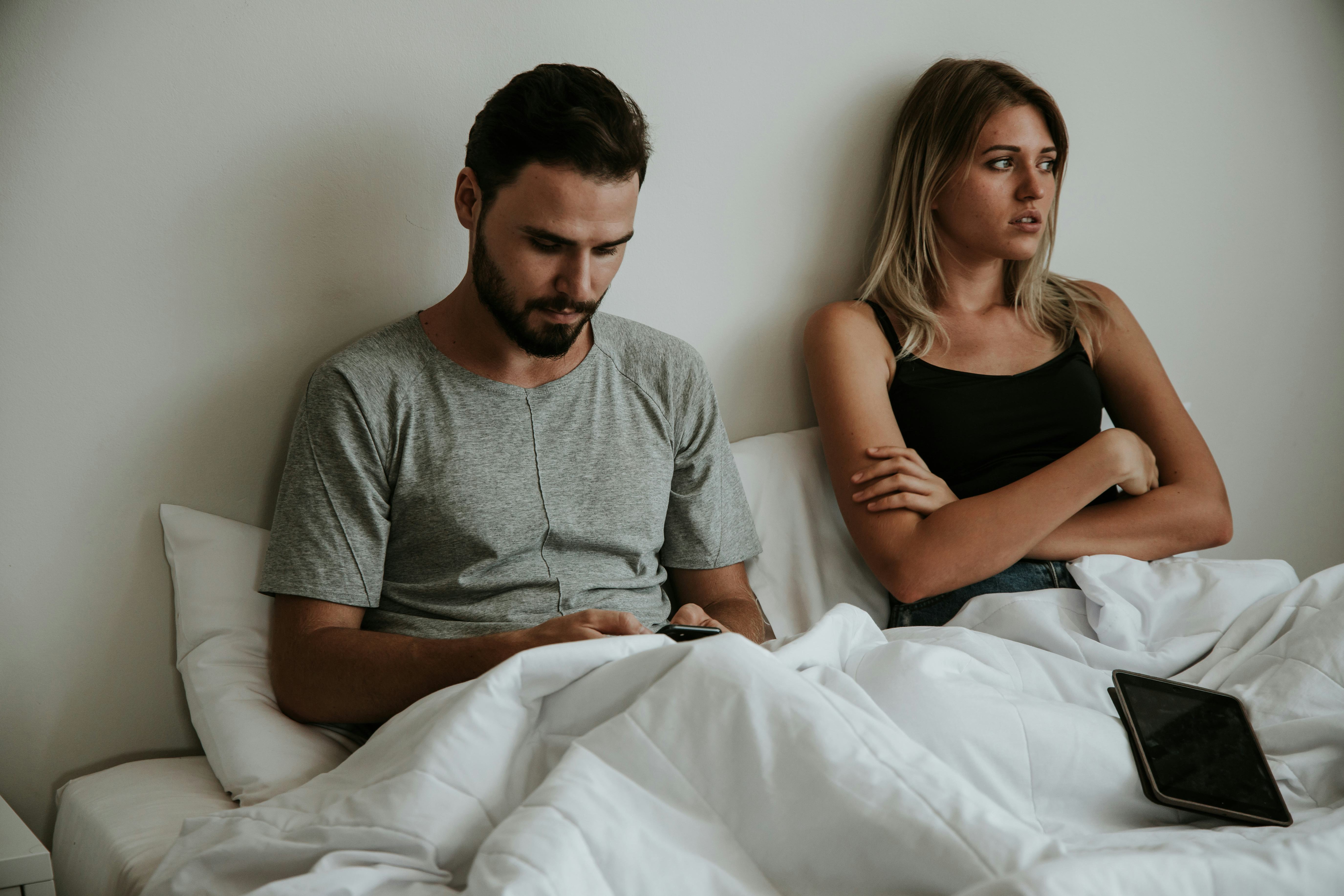 If Your Partner Lies About These 9 Things, Your Relationship May Be In ...