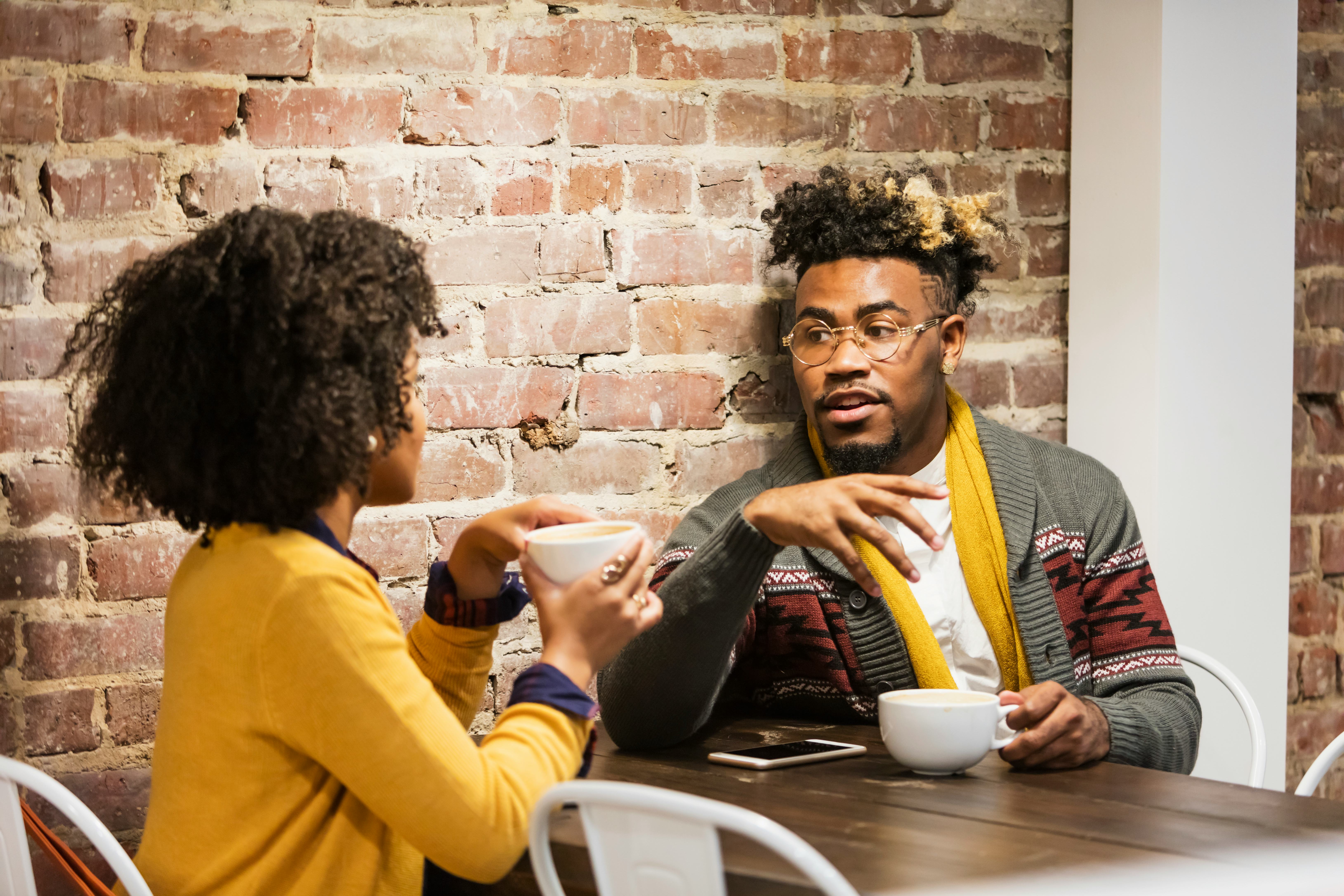 Should You Tell Your Partner Everything About Your Past? Experts Weigh In.