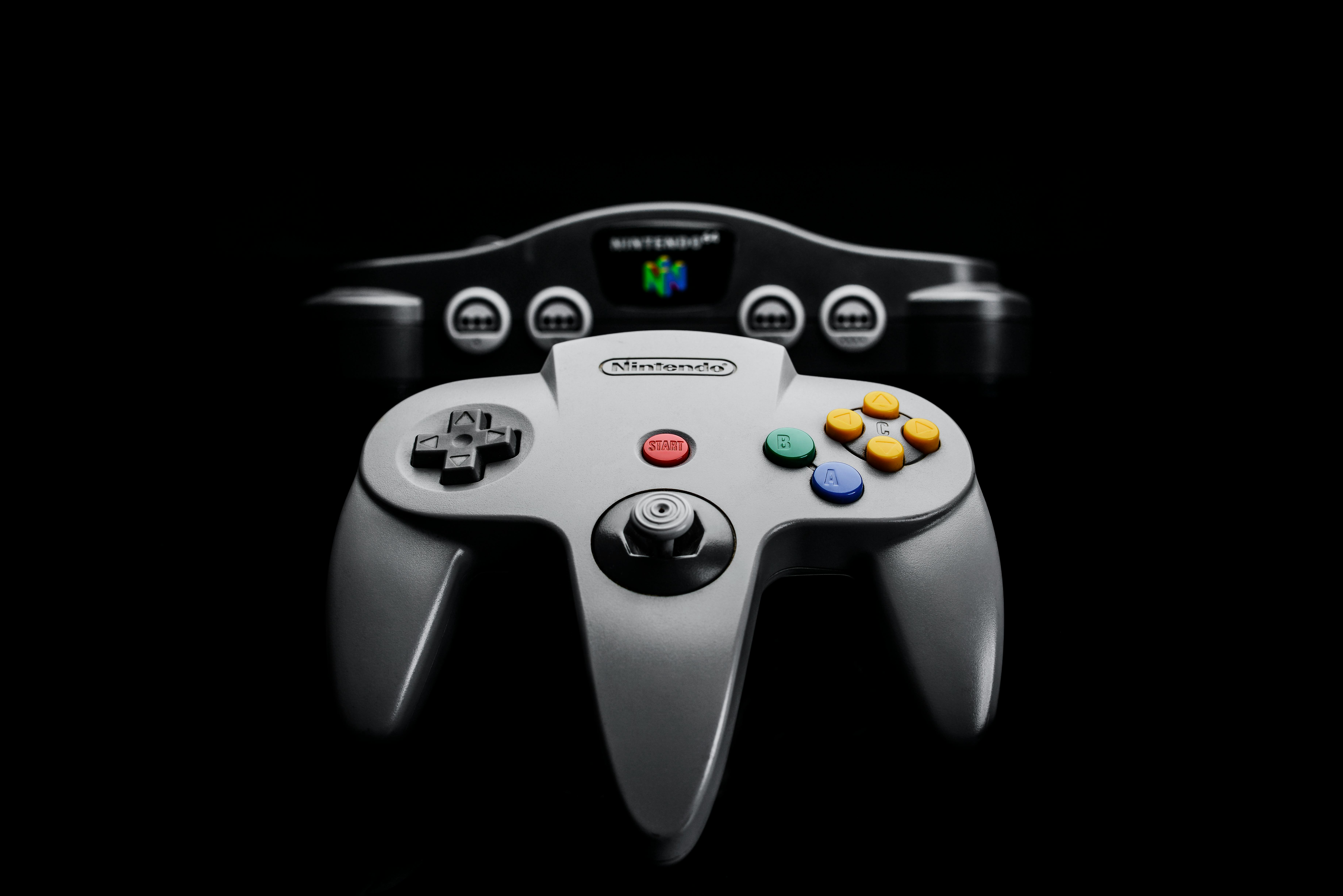N64 25th anniversary: 10 nostalgic images to celebrate