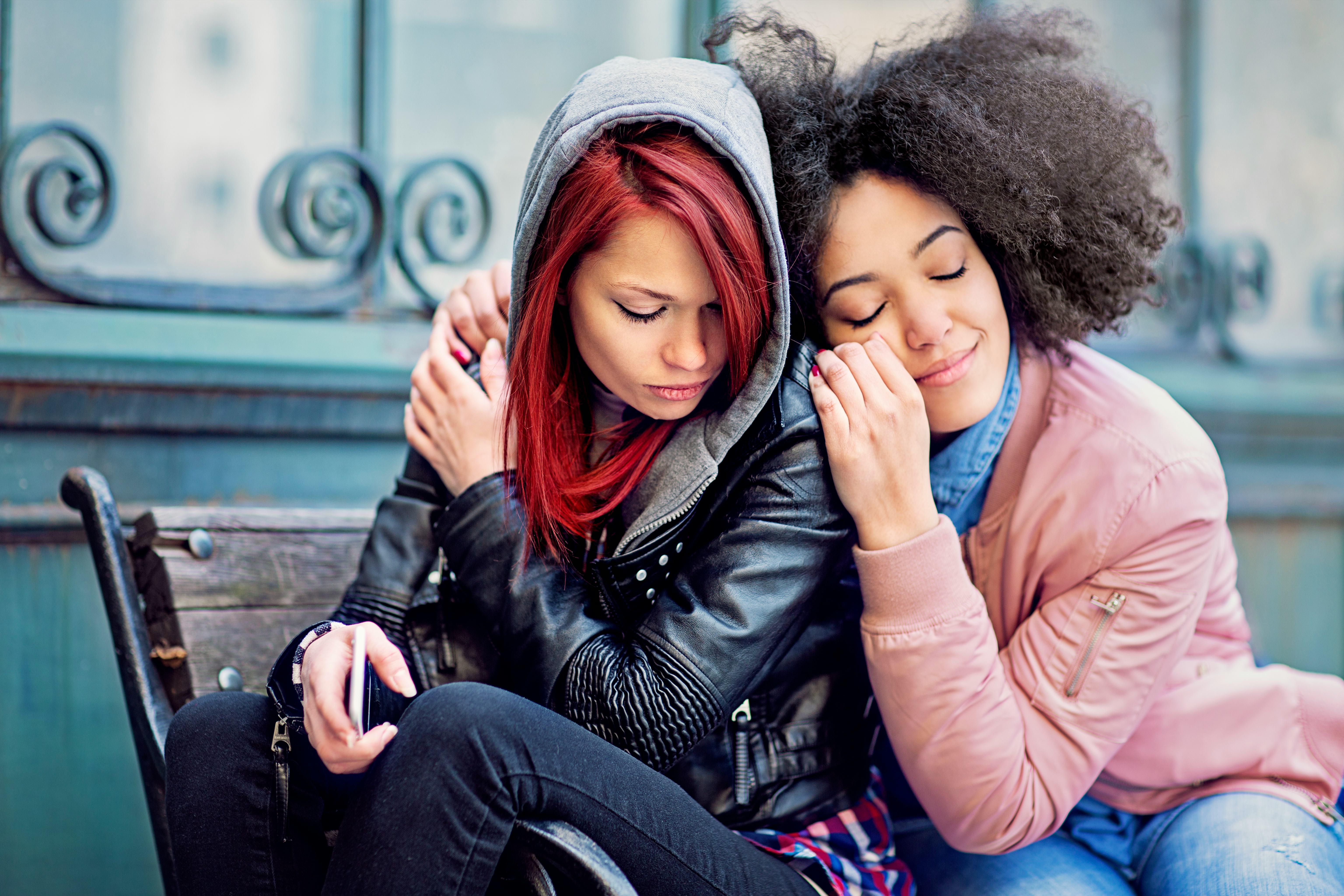 "I Need Space" — How To Ask For Space In Your Relationship