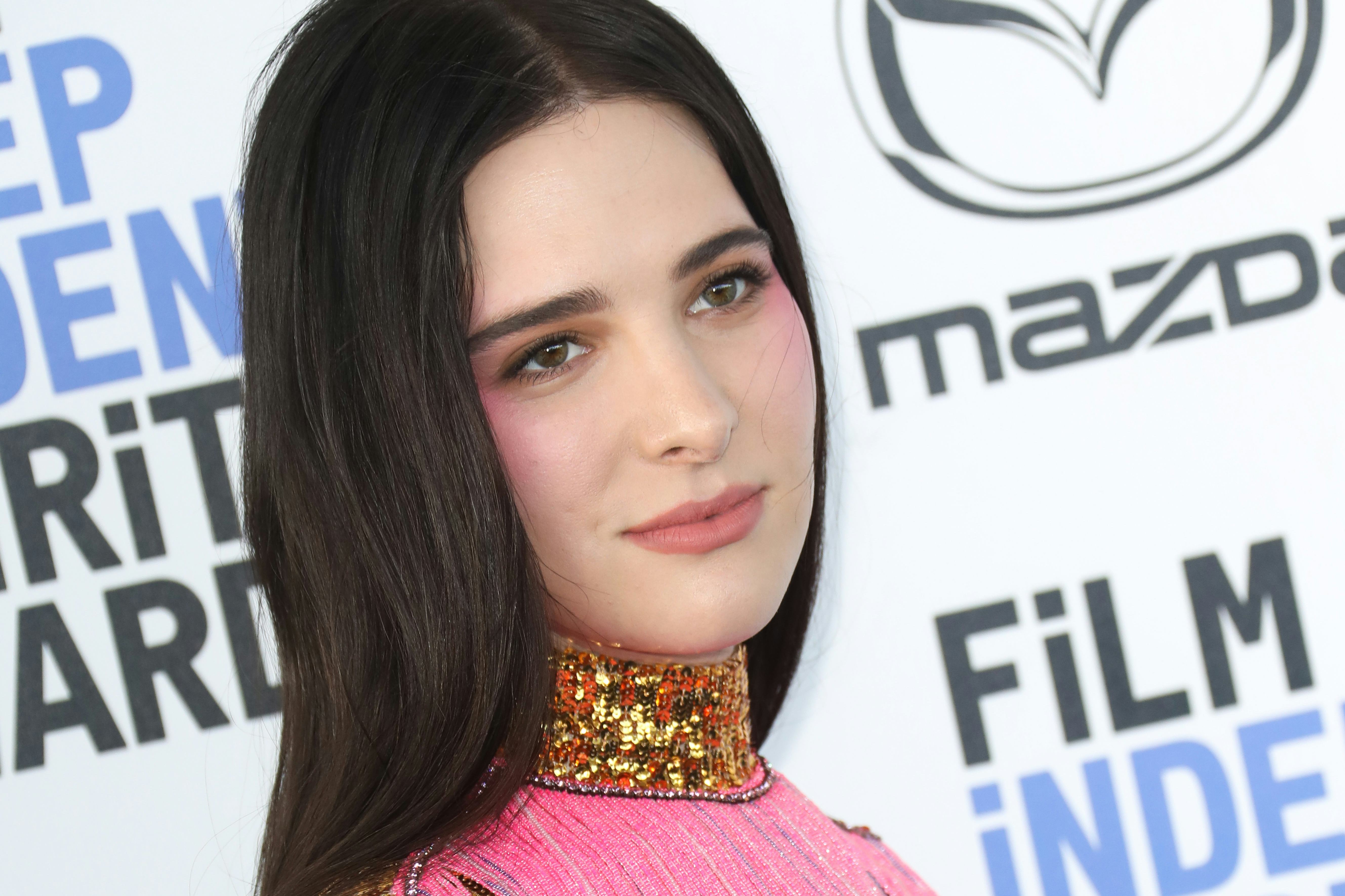 Hari Nef On Transgender Representation & Her Ugg Campaign