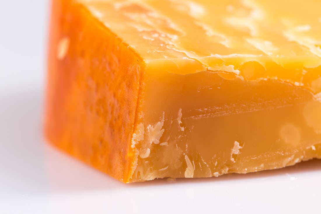 13 Best Cheeses For Nachos That Are Melty, Gooey Perfection