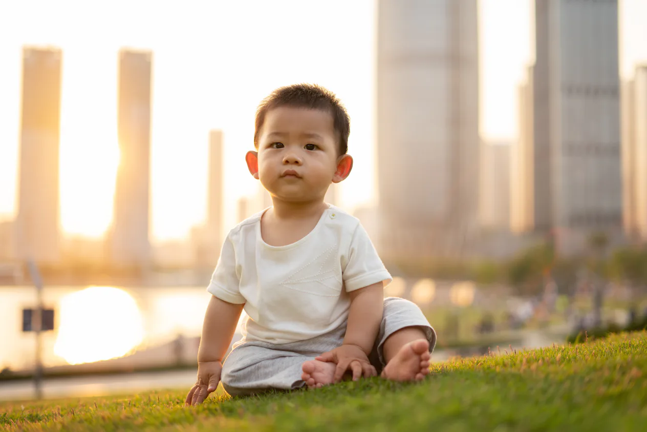 32 Nicknames For Sons That Aren't Buddy Or Chief
