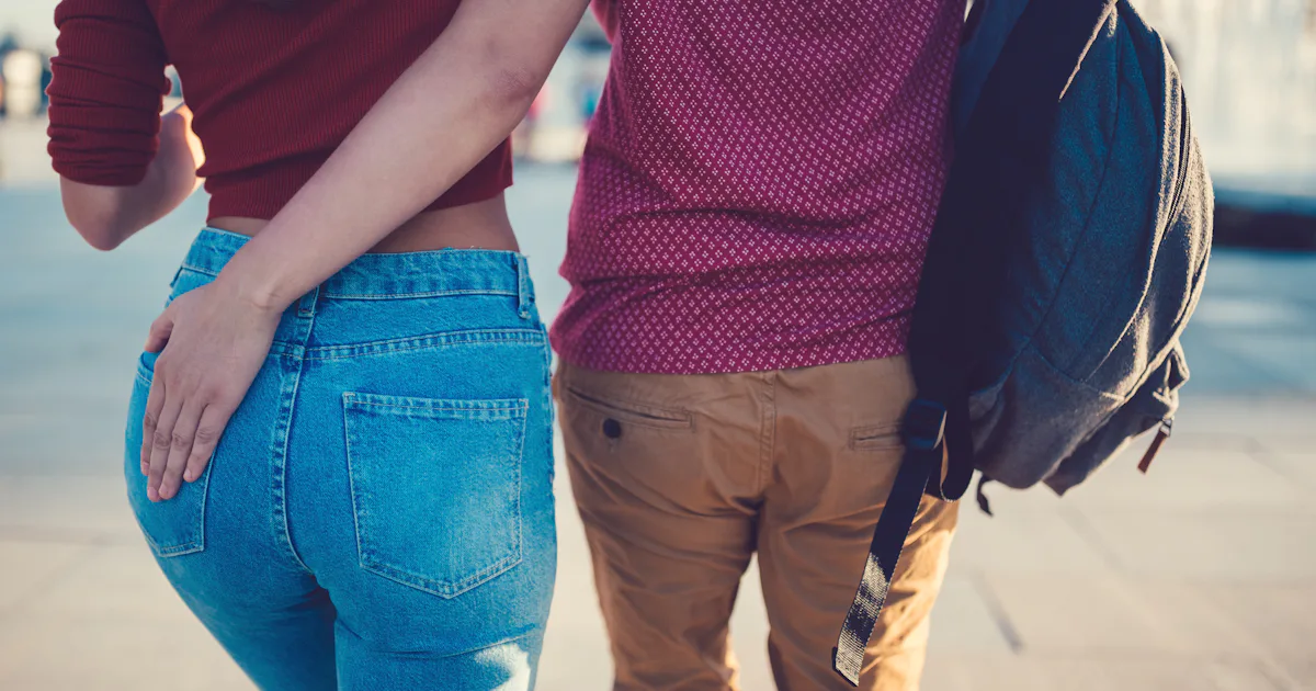 Here s Why Big Butts Are Attractive According To Science here-s-why-big-butts-are-attractive-according-to-science