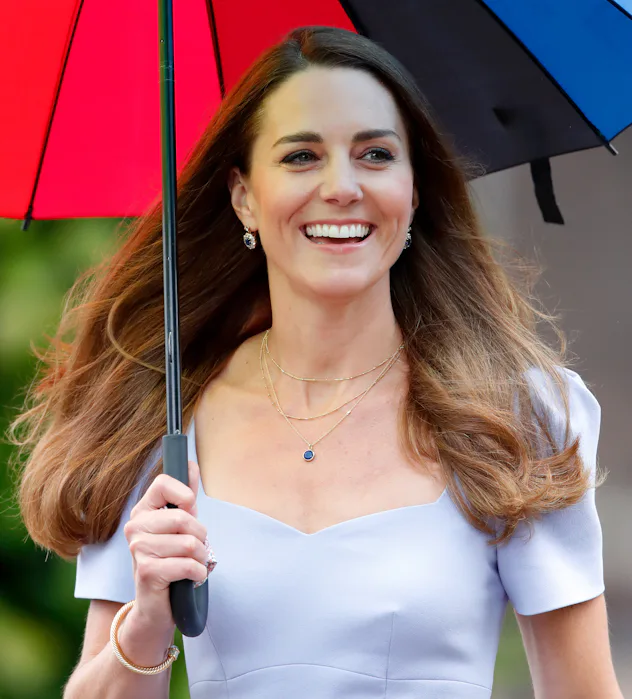 Photos Of The Royals Laughing & Just Having A Jolly Good Time