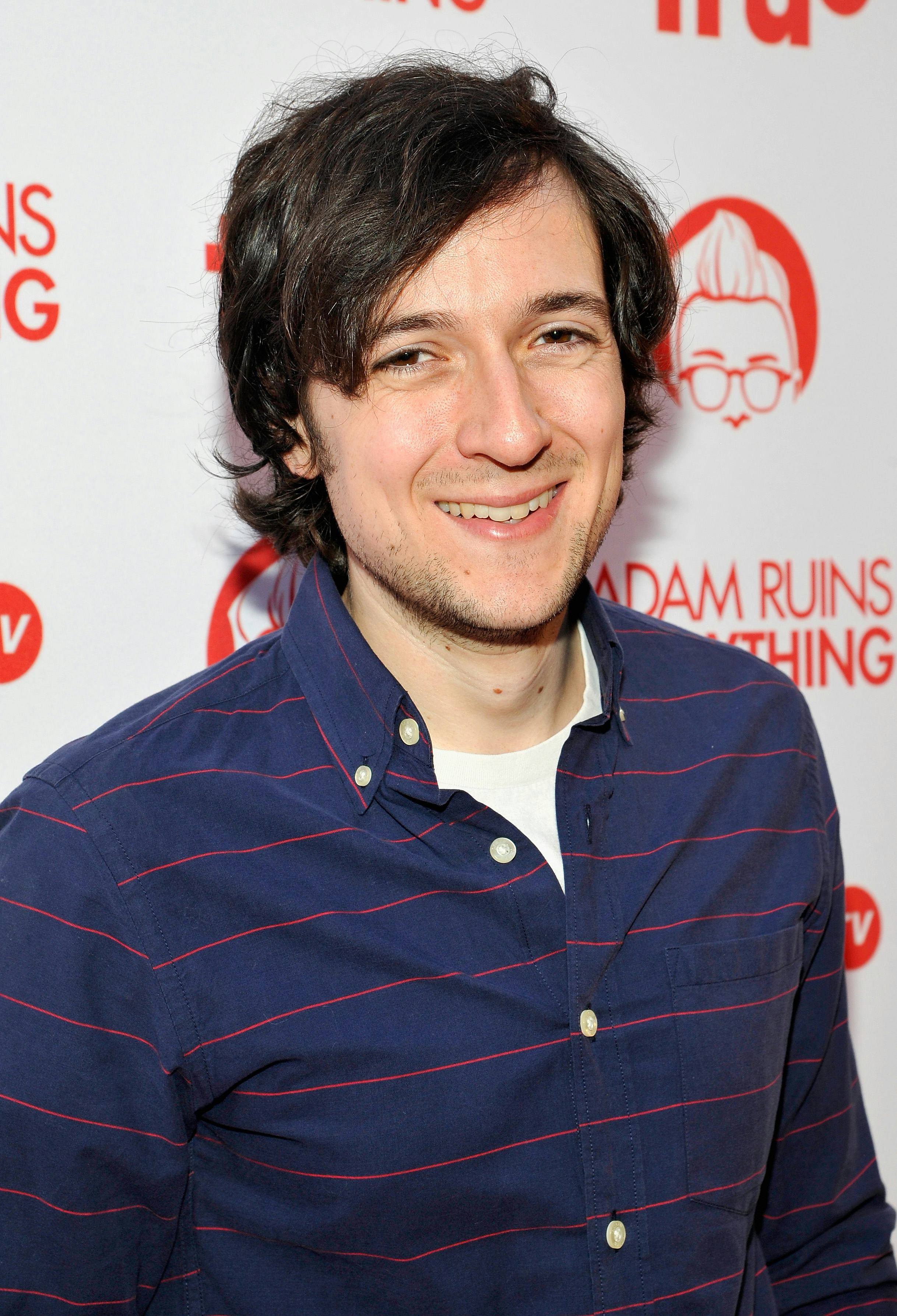 'Mythic Quest's Josh Brener on Mario Kart and auditioning for J.J. Abrams