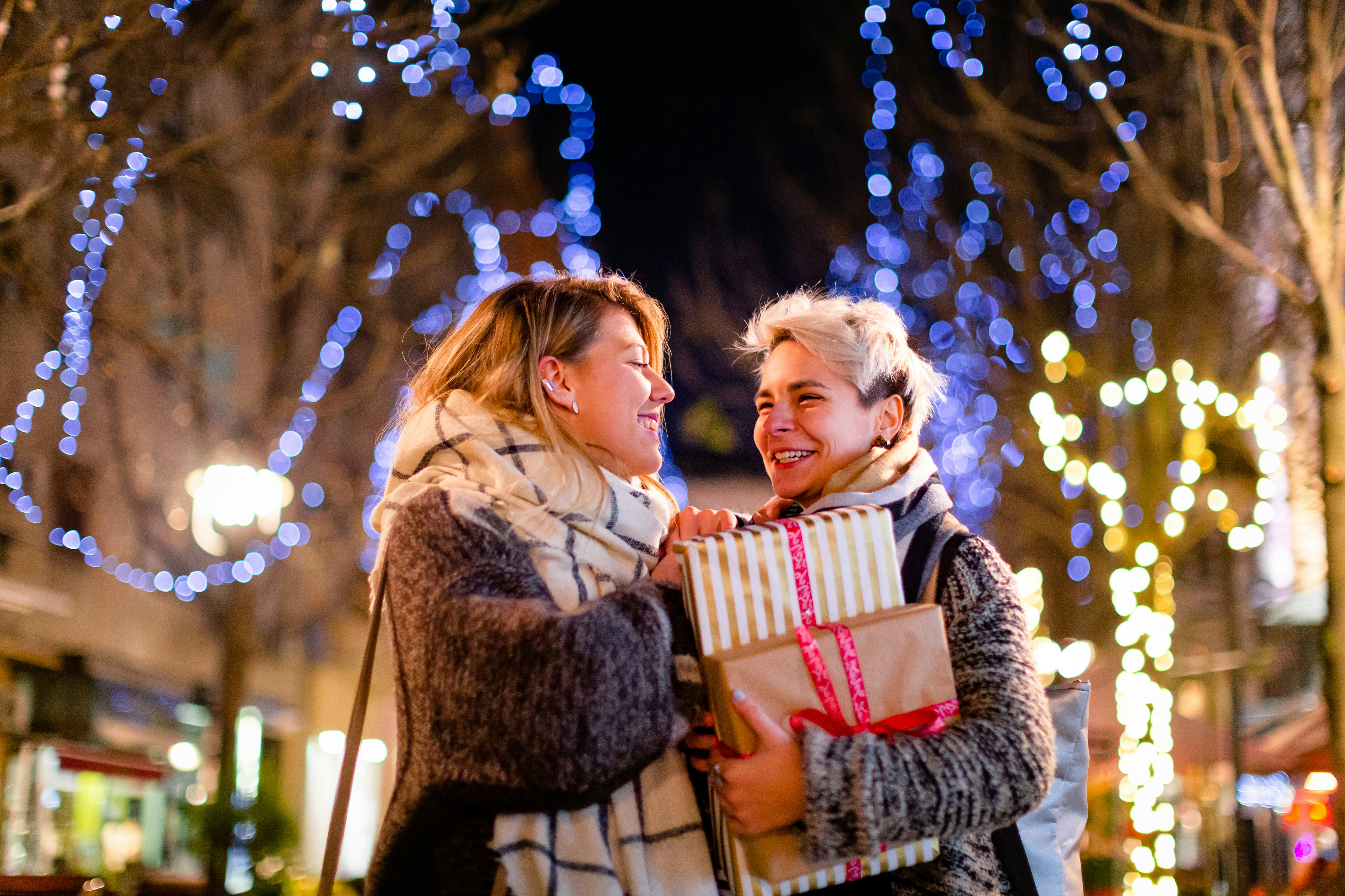 Here's How To Tell Your Husband You Don't Like His Gift