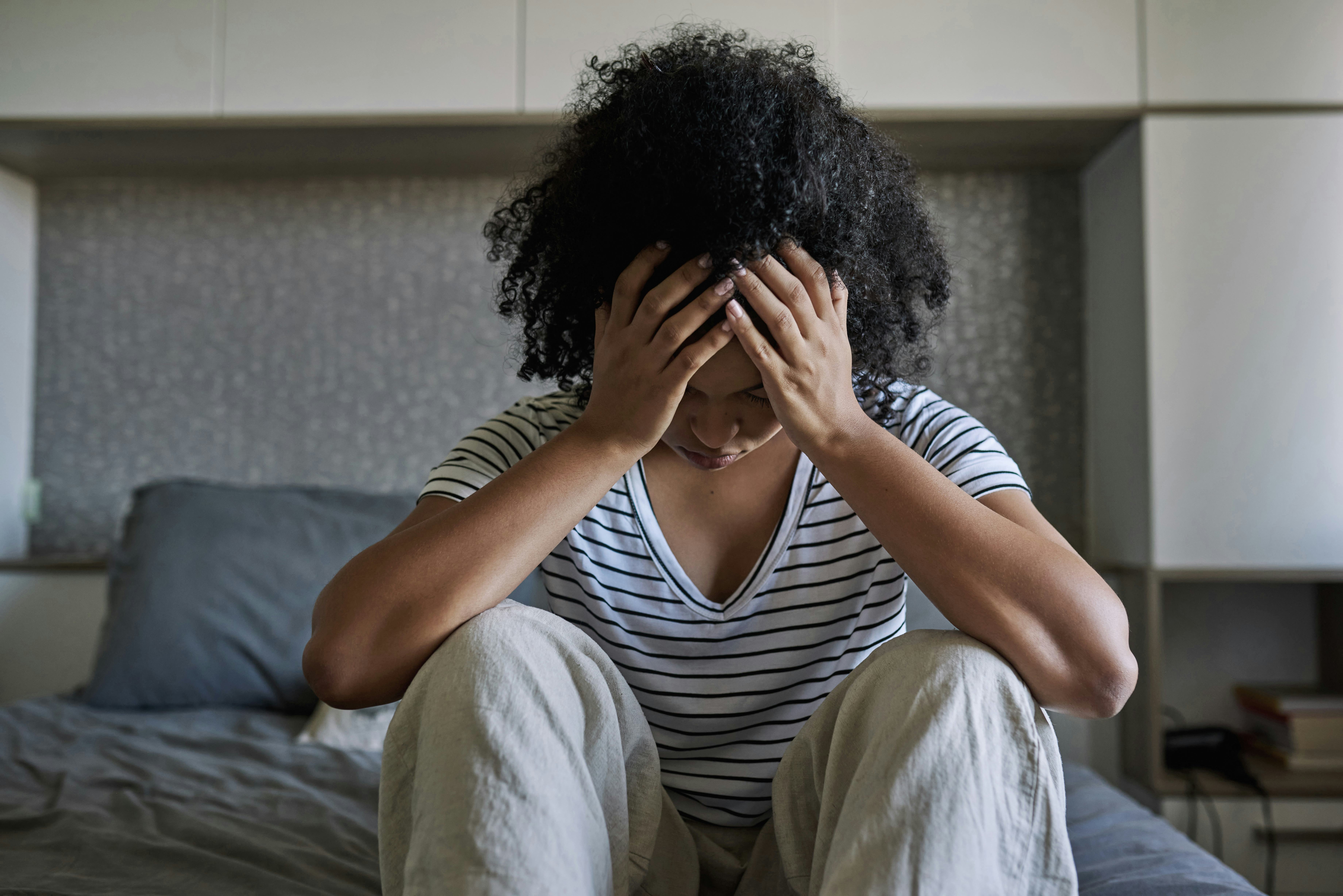 Why It Hurts To See Your Ex Move On, Even If You're Over Them