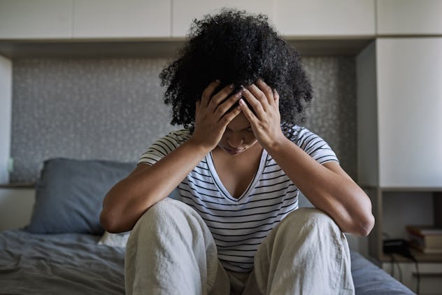 Why It Hurts To See Your Ex Move On, Even If You're Over Them