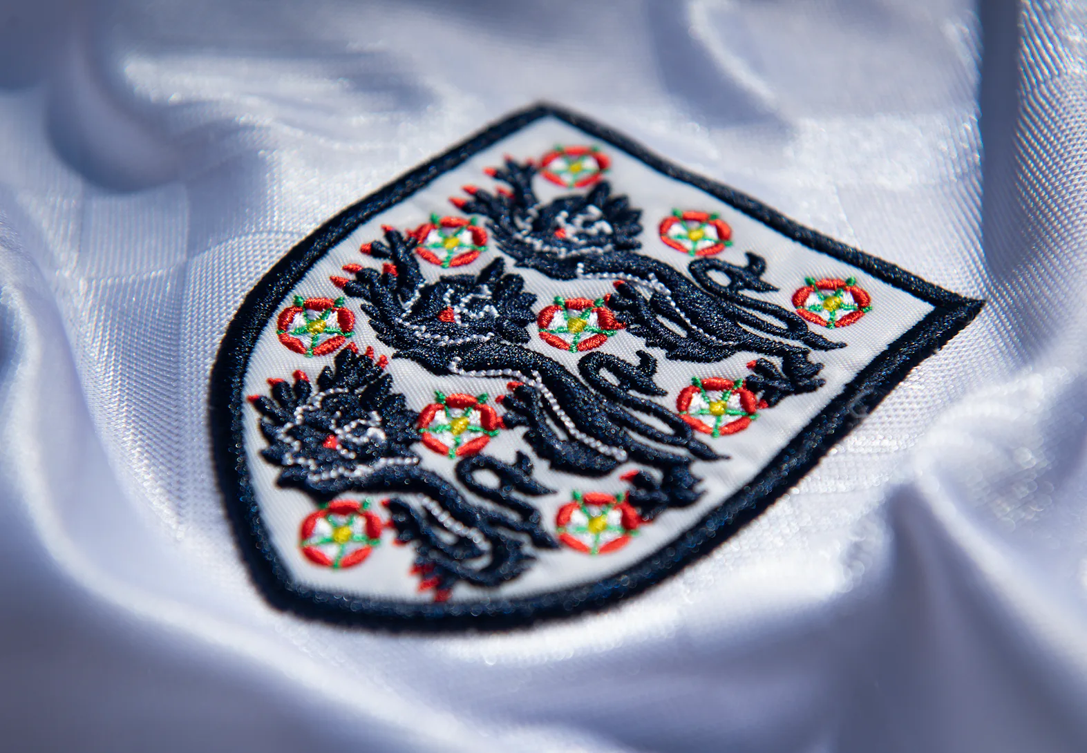 7 Things You Didn't Know About The "Three Lions" Song
