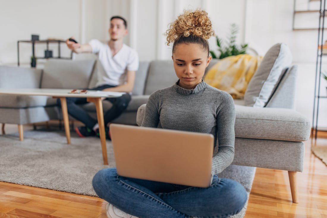 13 Tips For Giving Your Partner Some Space If They (Or You) Need It