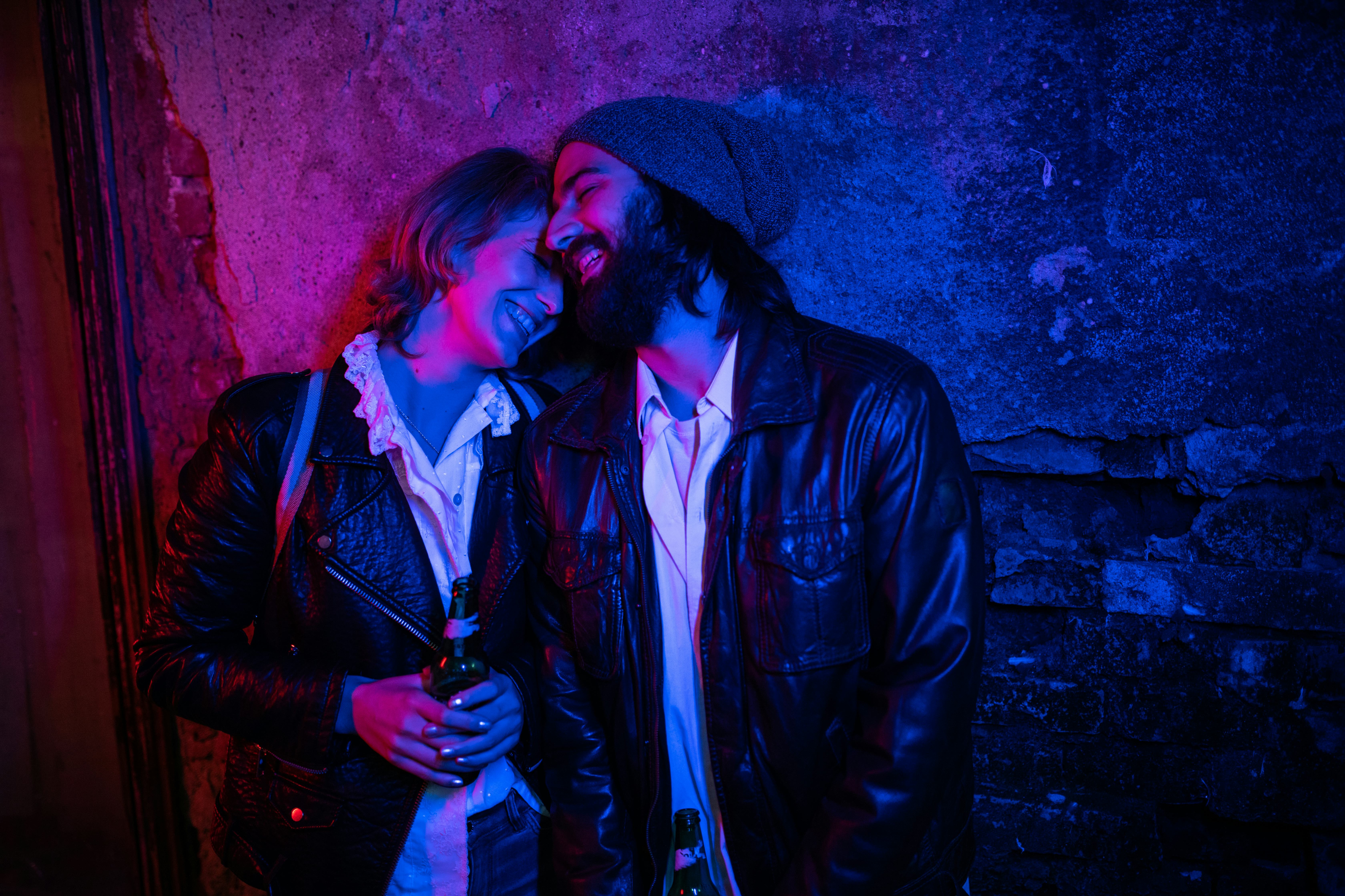 21 Lazy Date Ideas That Make For An Unexpectedly Good Time