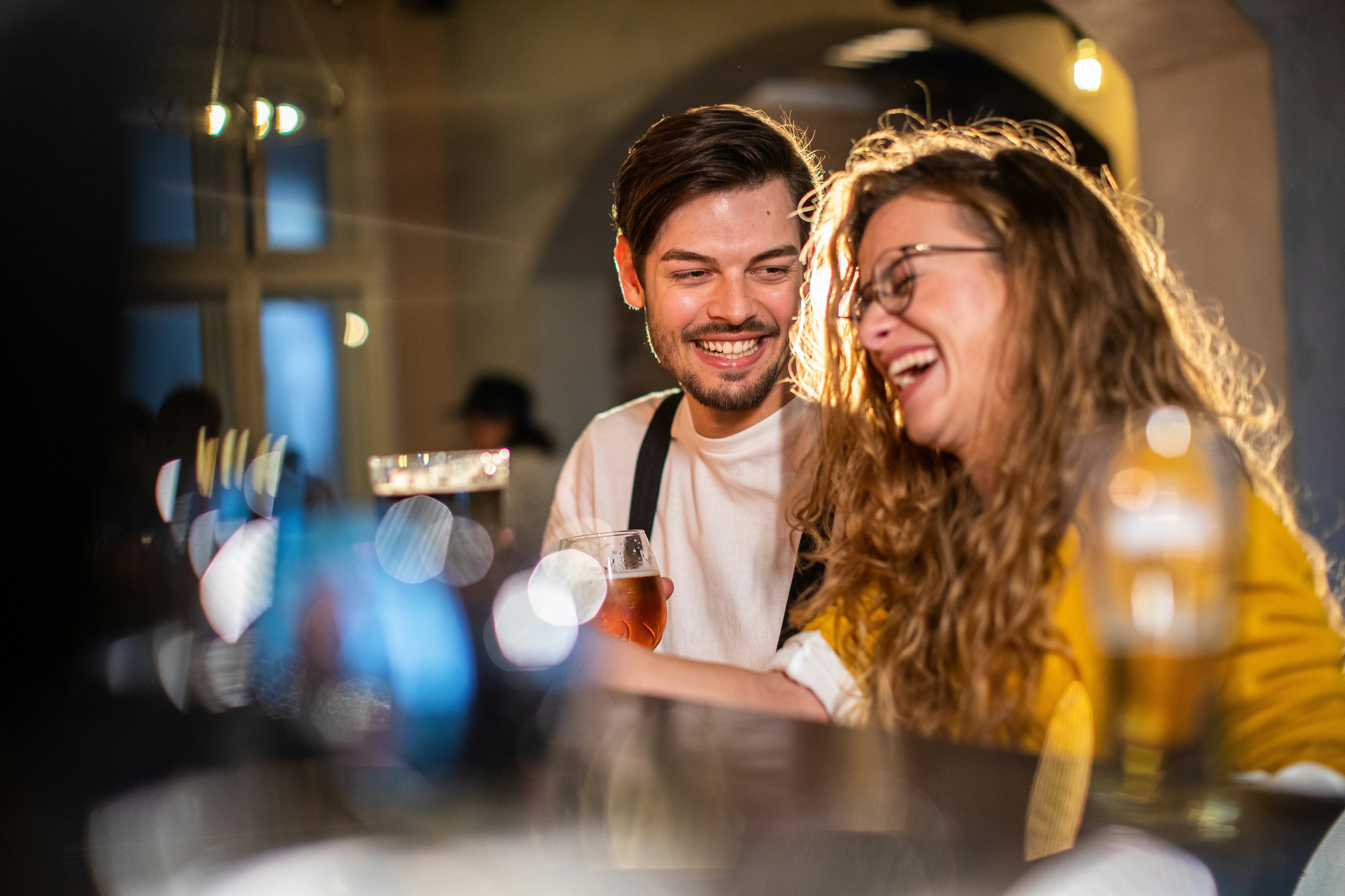 21 Lazy Date Ideas That Make For An Unexpectedly Good Time