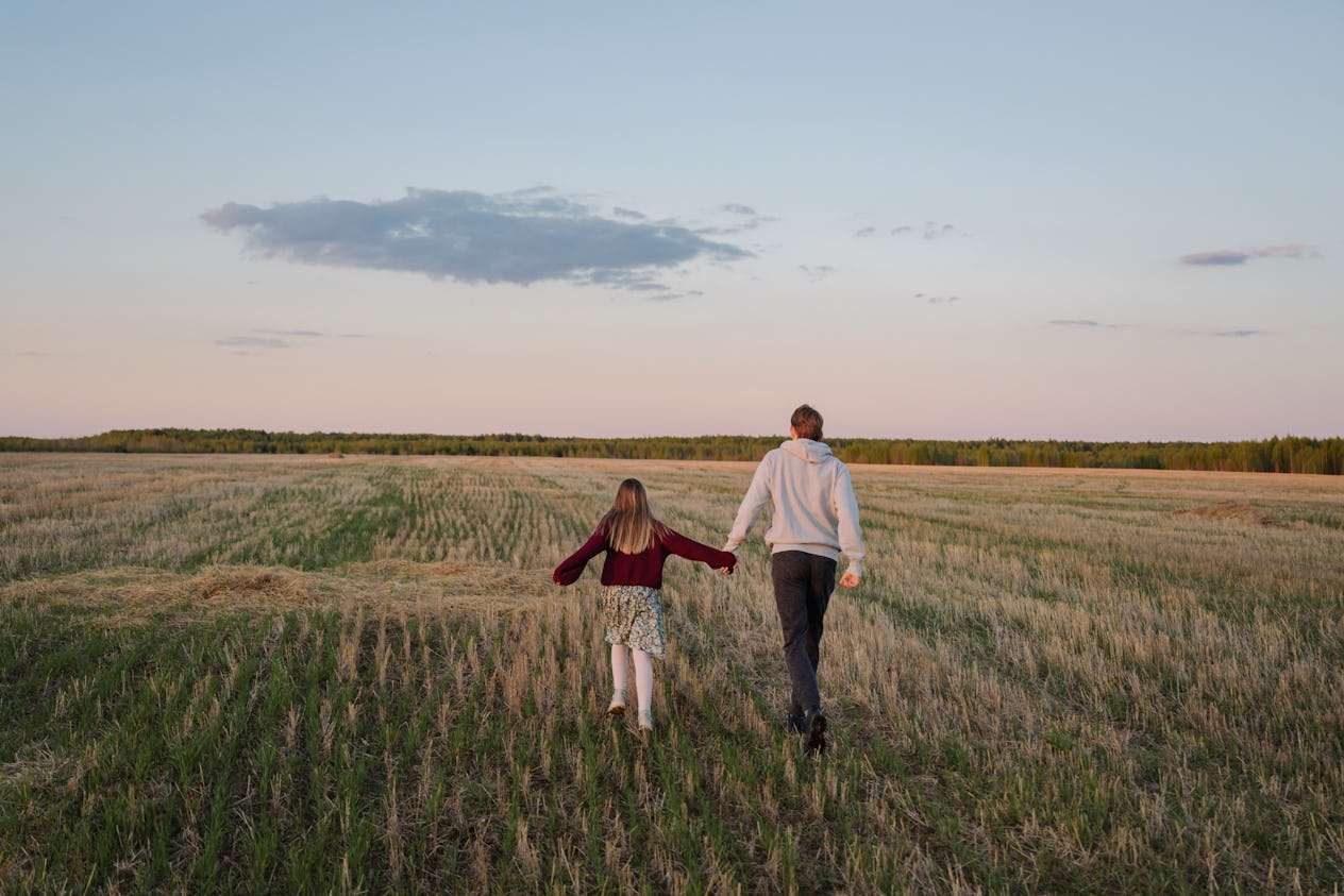 Why You Can't Forget Your First Love, According To Psychology & Experts