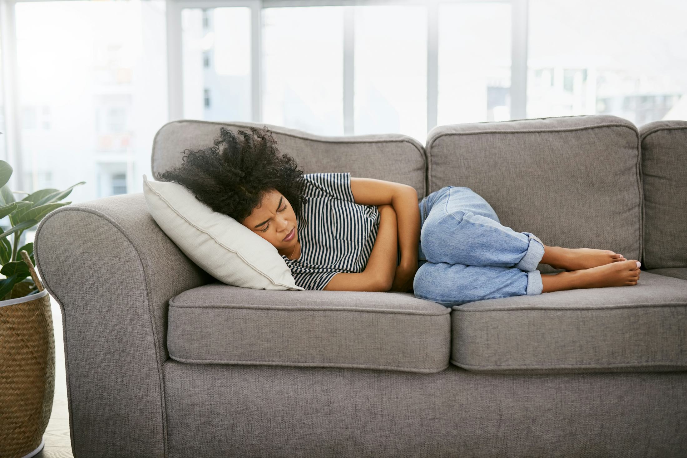 11 Signs You Might Have A Tilted Uterus