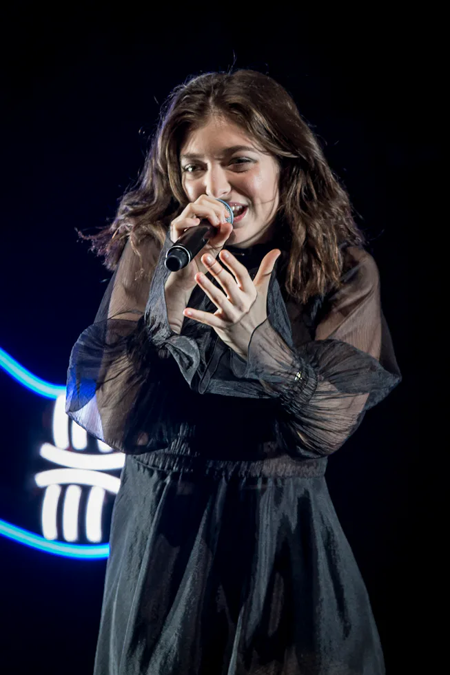 Everything We Know About Lorde's Third Album