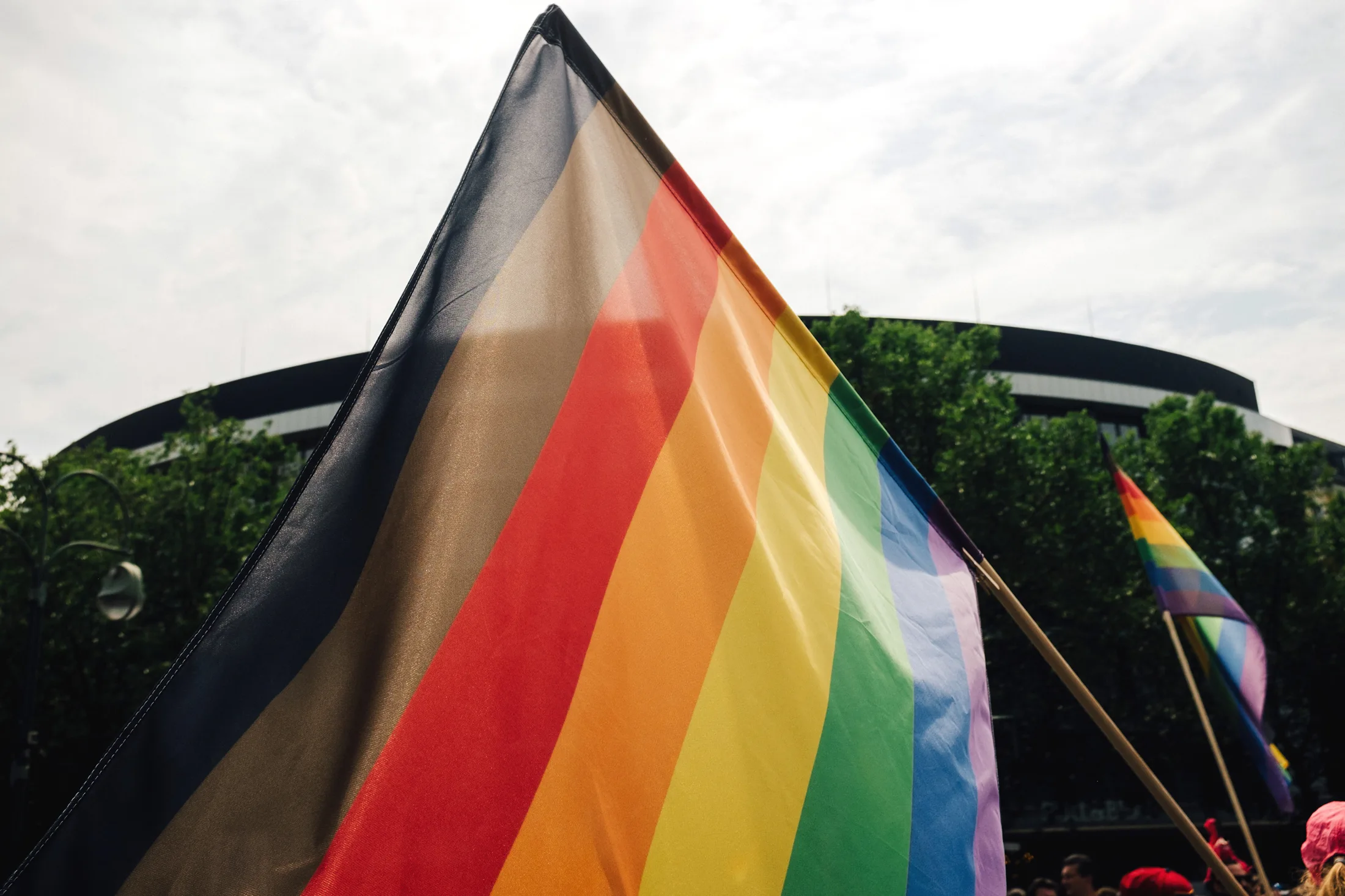 Why Are Rainbows A Symbol Of LGBTQ+ Pride? Everything You Need To Know ...