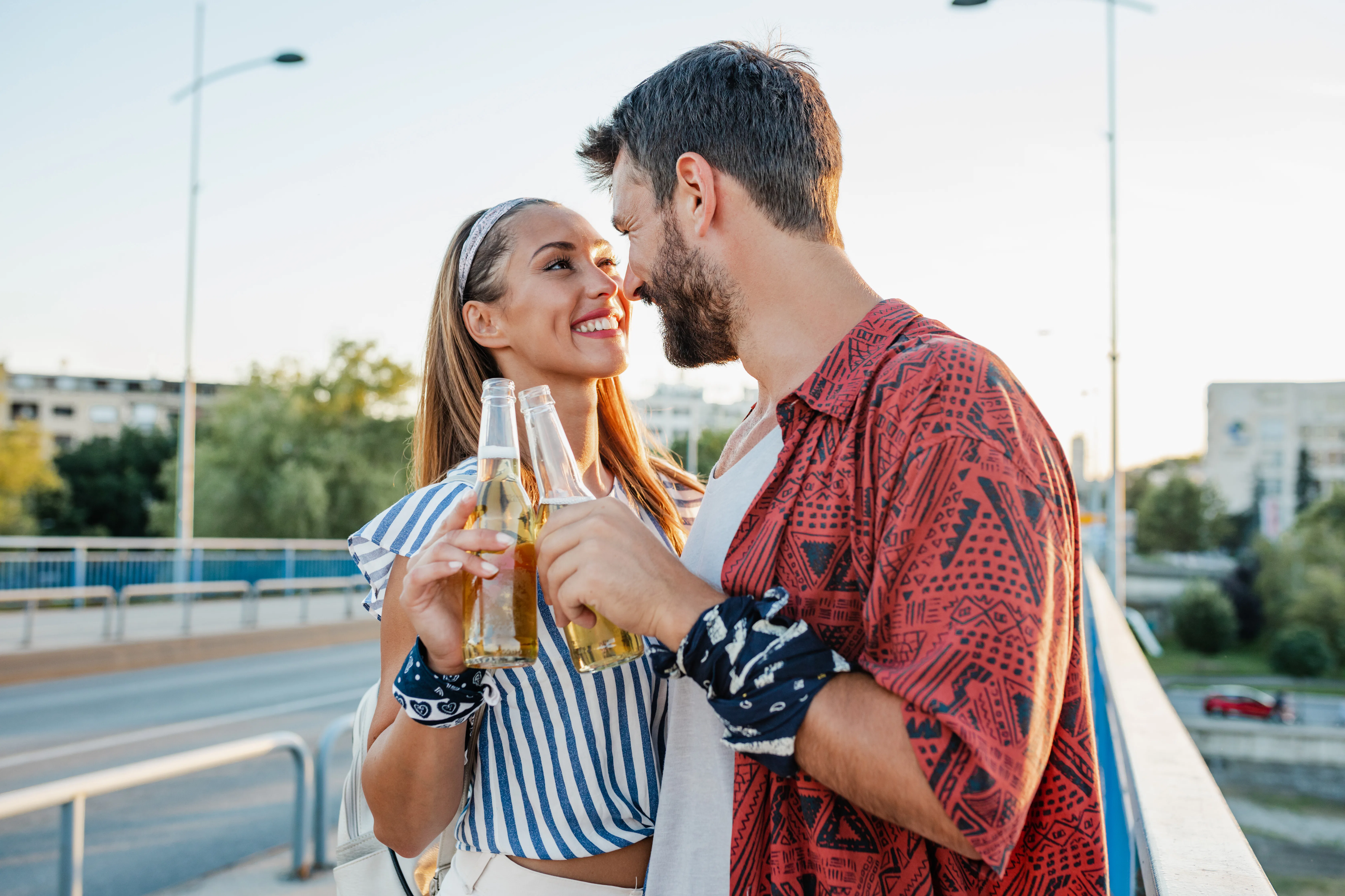 10 Unexpected Signs You've Met "The One," According To Psychics
