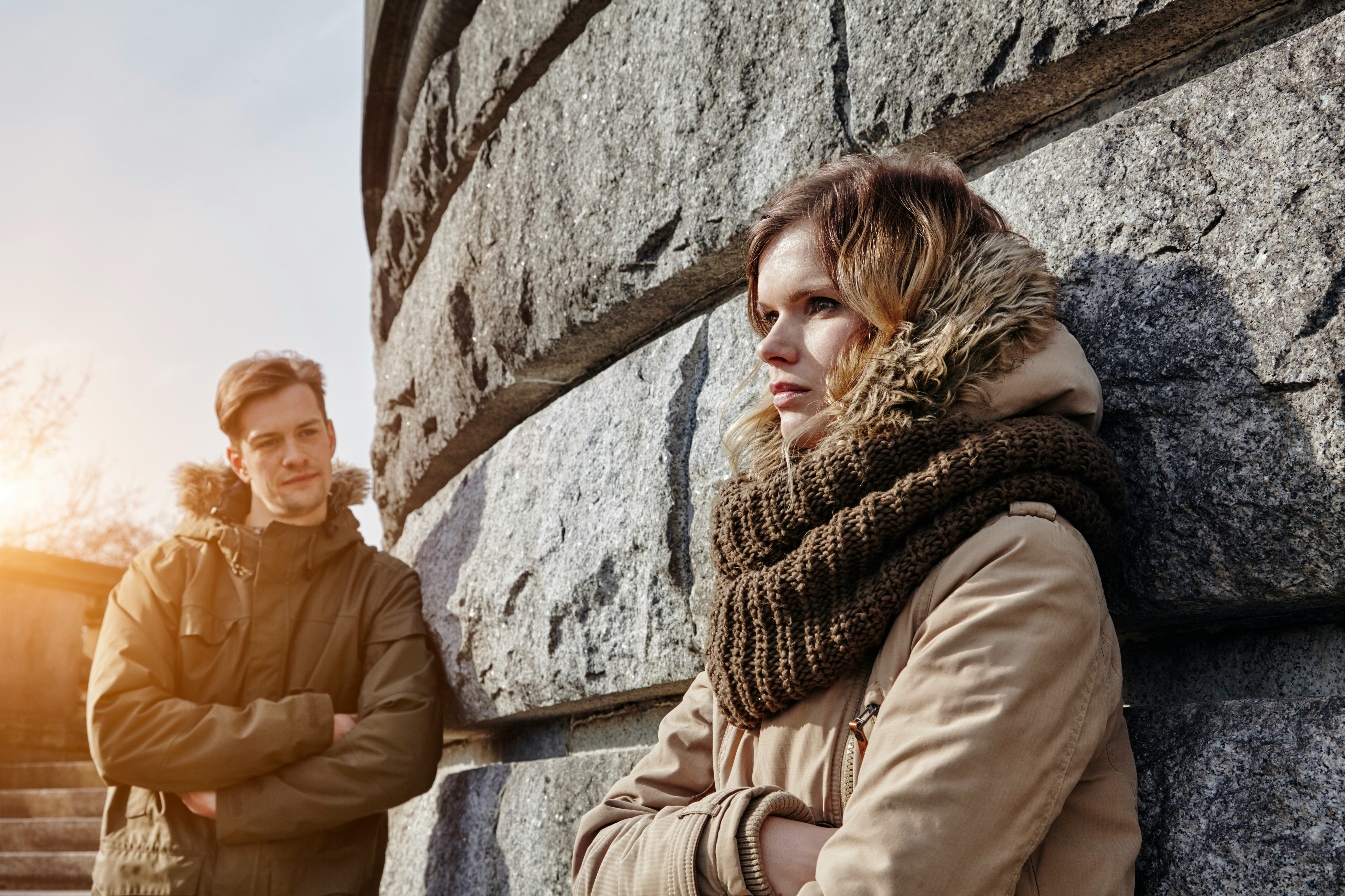 Am I Toxic? 7 Ways You're Inadvertently Hurting Your Partner