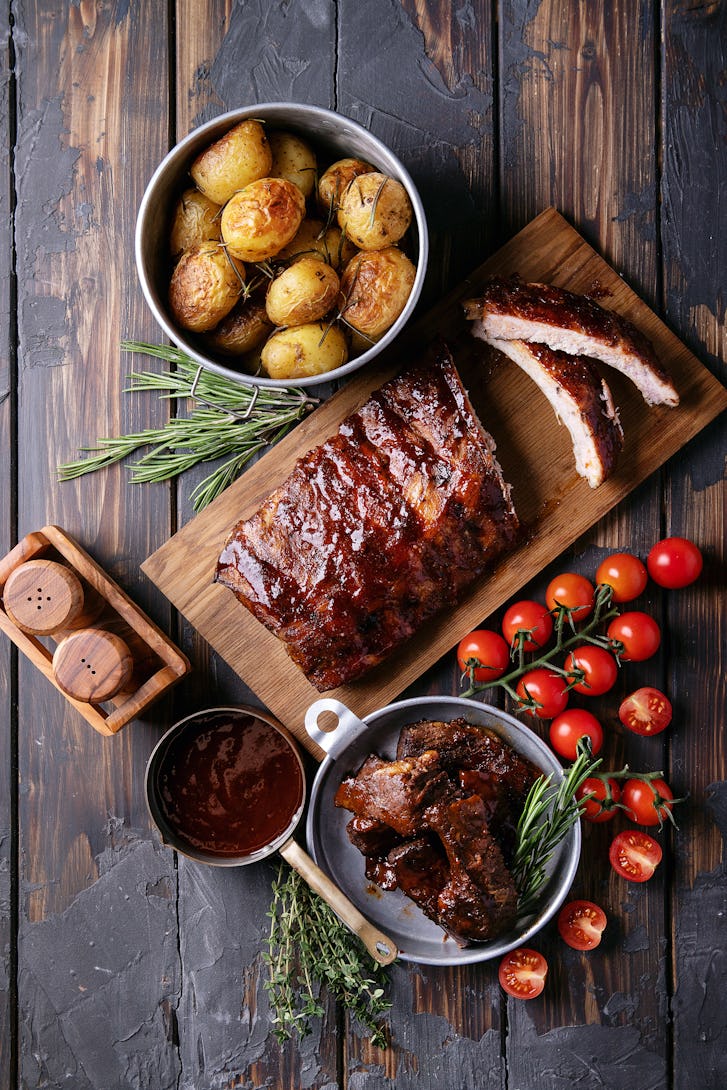 16 Father's Day Dinner Ideas Your Dad Will Love