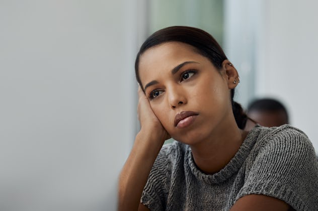 11 Creepy Feelings You’re Experiencing That Might Actually Be Explained ...