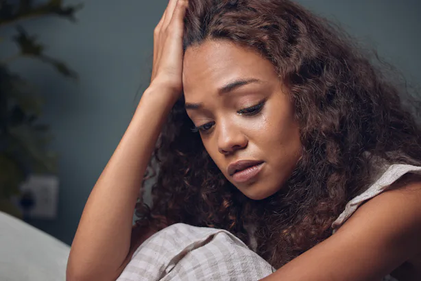11 Creepy Feelings You’re Experiencing That Might Actually Be Explained ...
