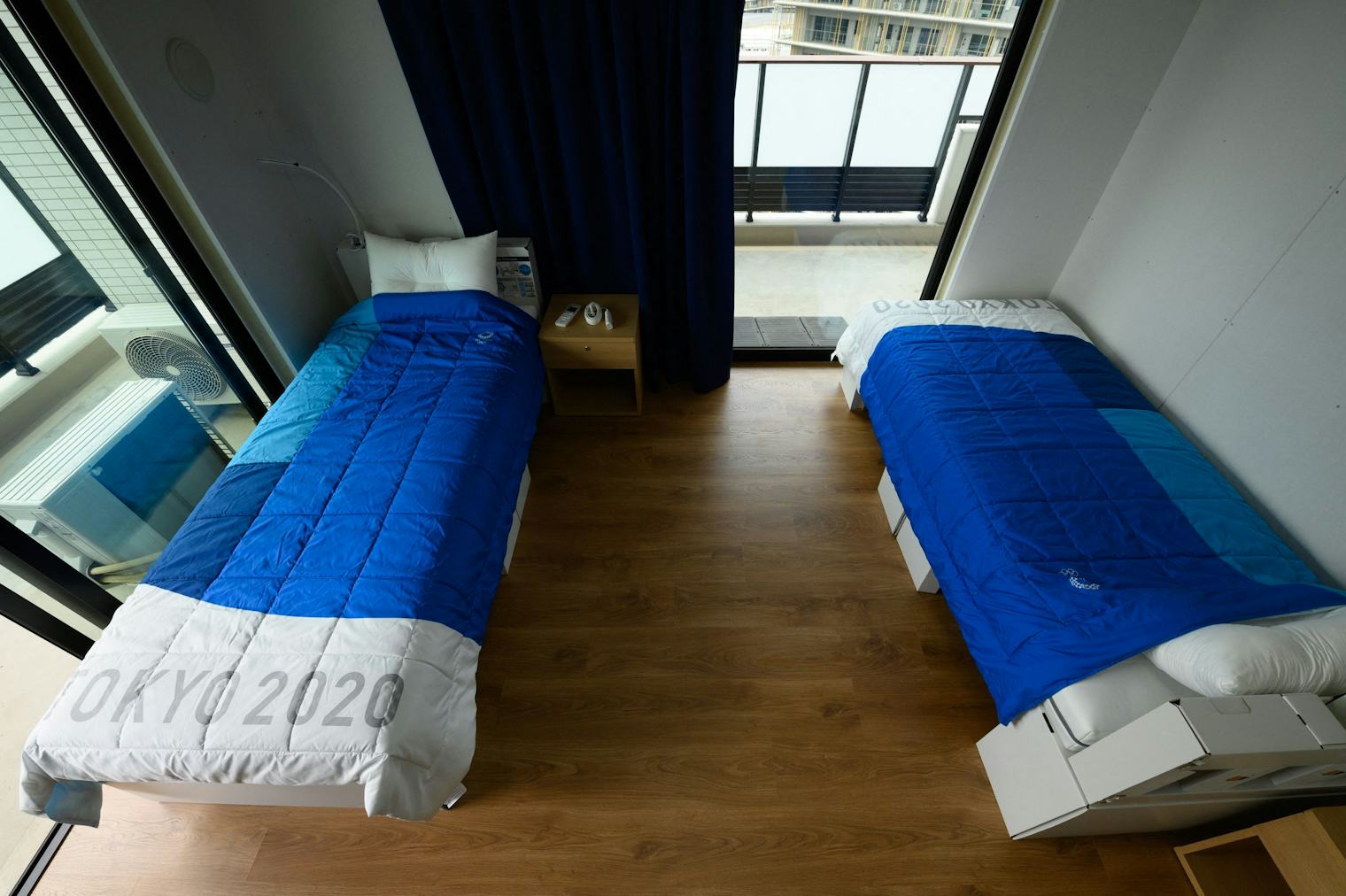 What Is Sex Like In The Olympic Village Heres Everything We Know