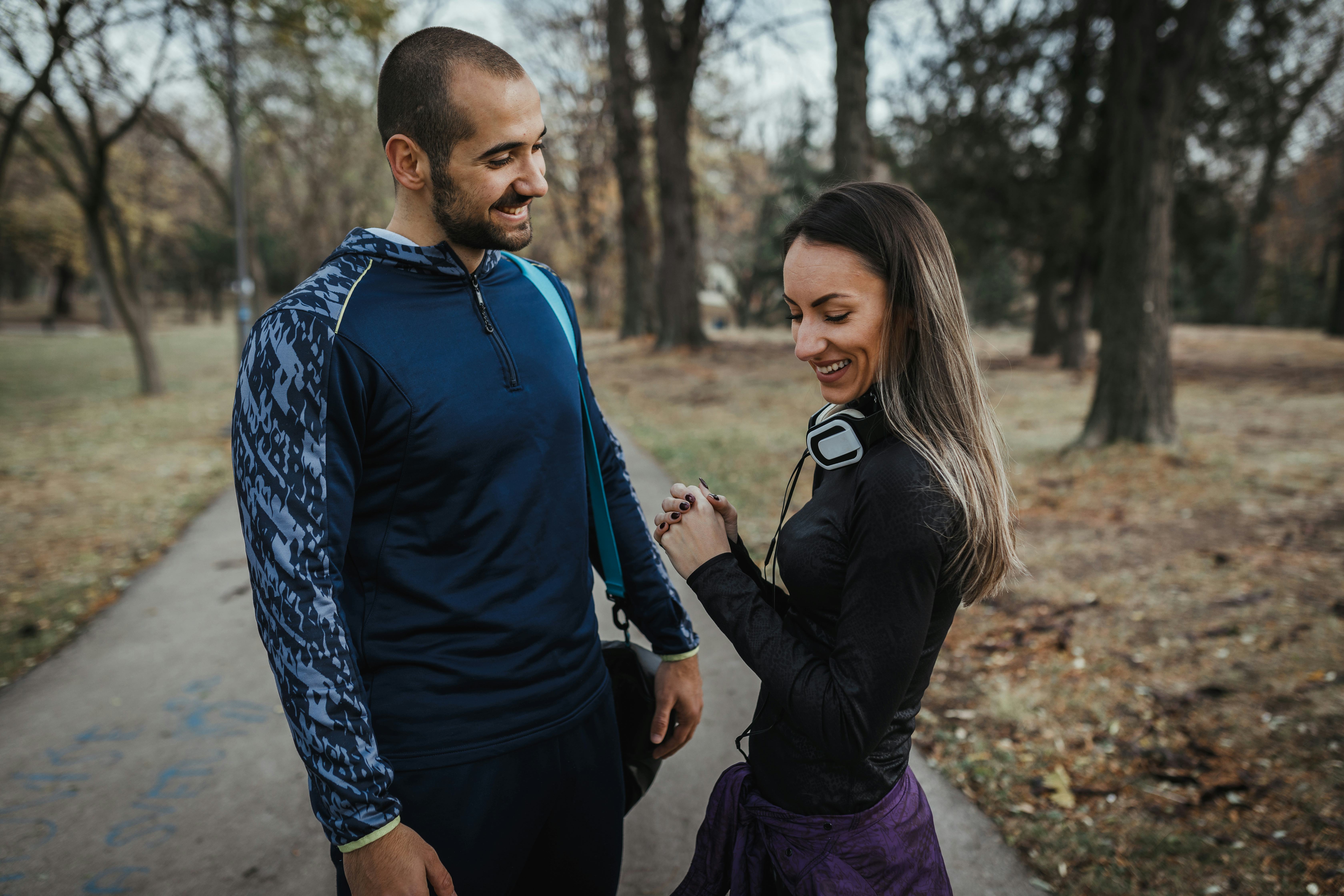 Not Sure How To Meet Men? Here Are 20 Places To Have A Meet-Cute