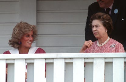 Queen Elizabeth's Nicknames Go Far Beyond Lilibet