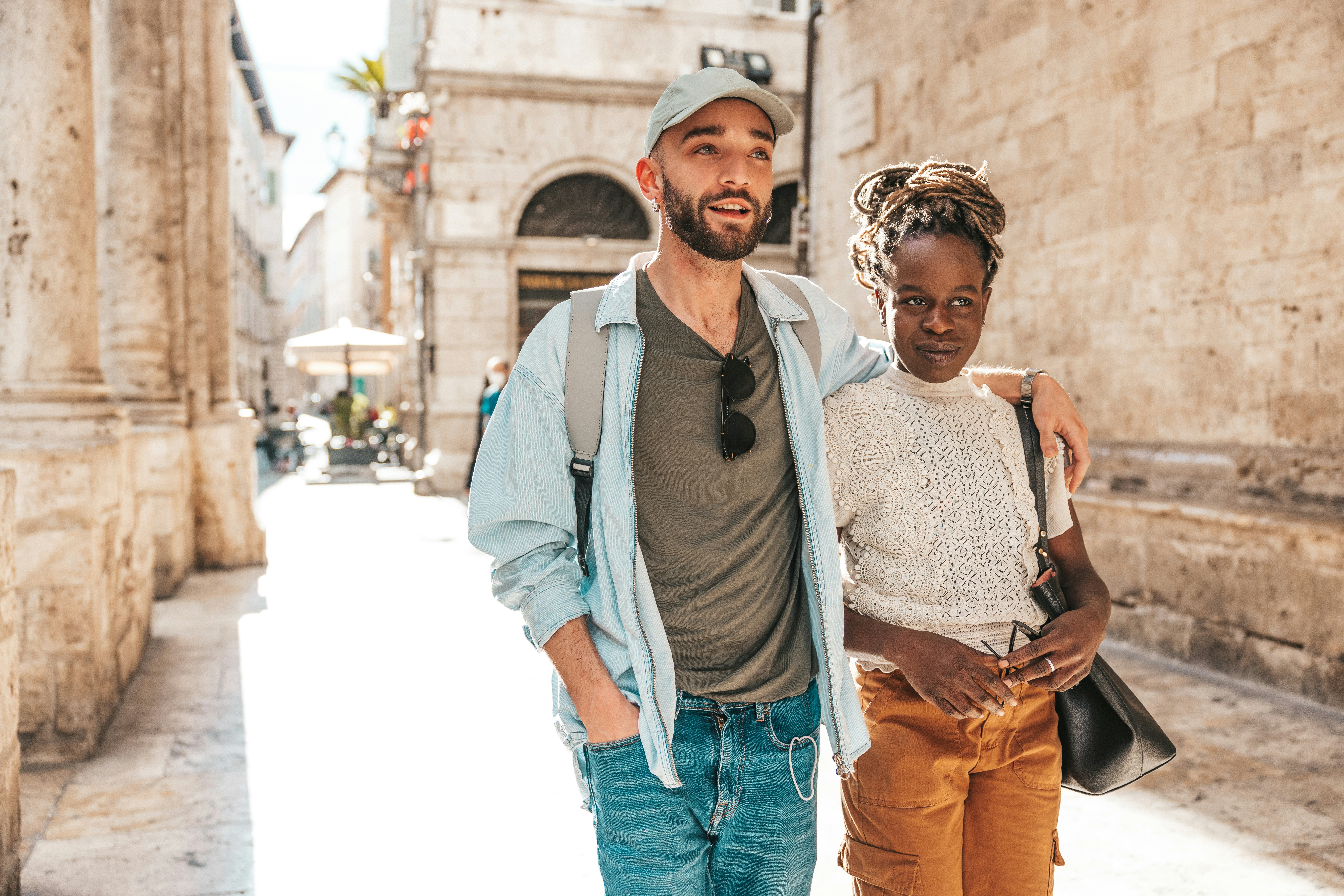 Before You Date An Italian Man, Here's What You Should Know