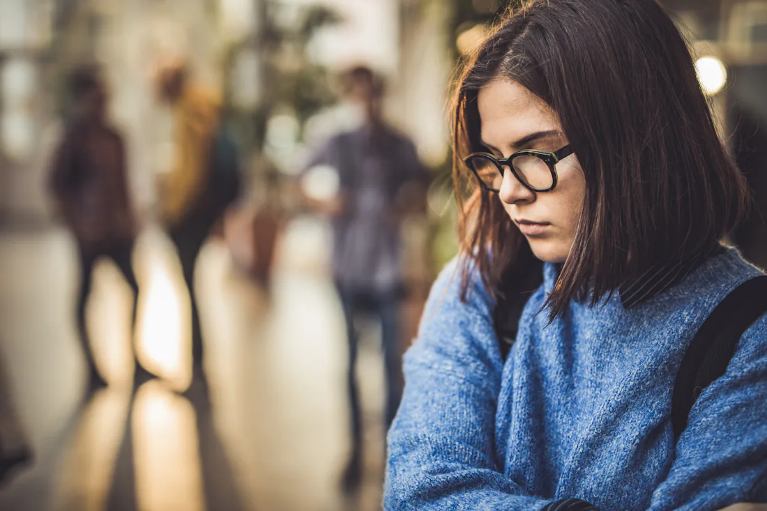 13 Signs You’re Too Nice & What To Do About It