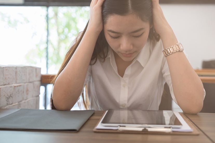Annoyed Easily? 15 Signs You Might Be A Highly Sensitive Person Annoyed Easily? 15 Signs You Might Be A Highly Sensitive Person