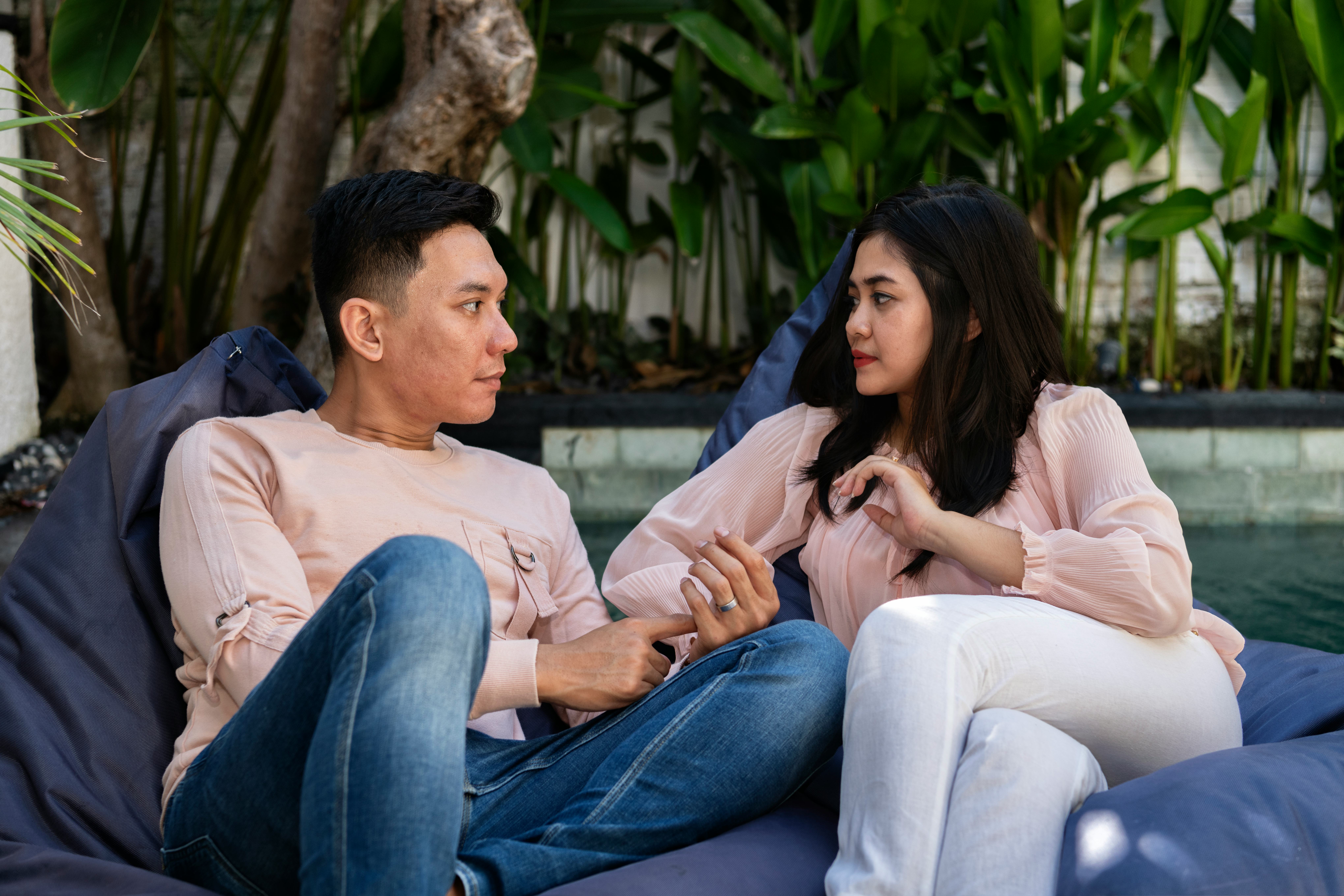 Things No One Tells You About Long-Term Relationships