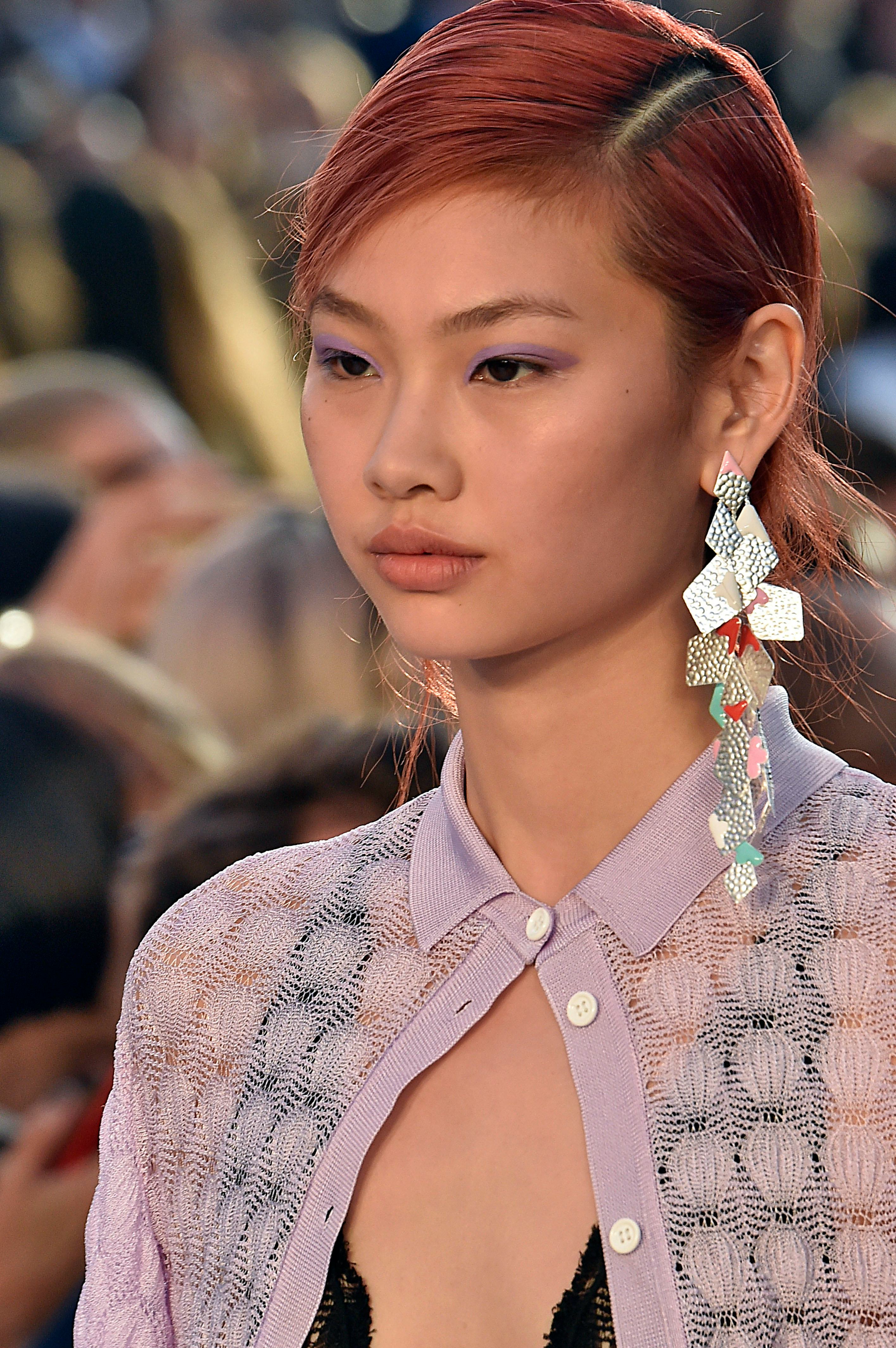 4 Pastel Eyeshadow Looks That'll Spice Up Your Makeup Game