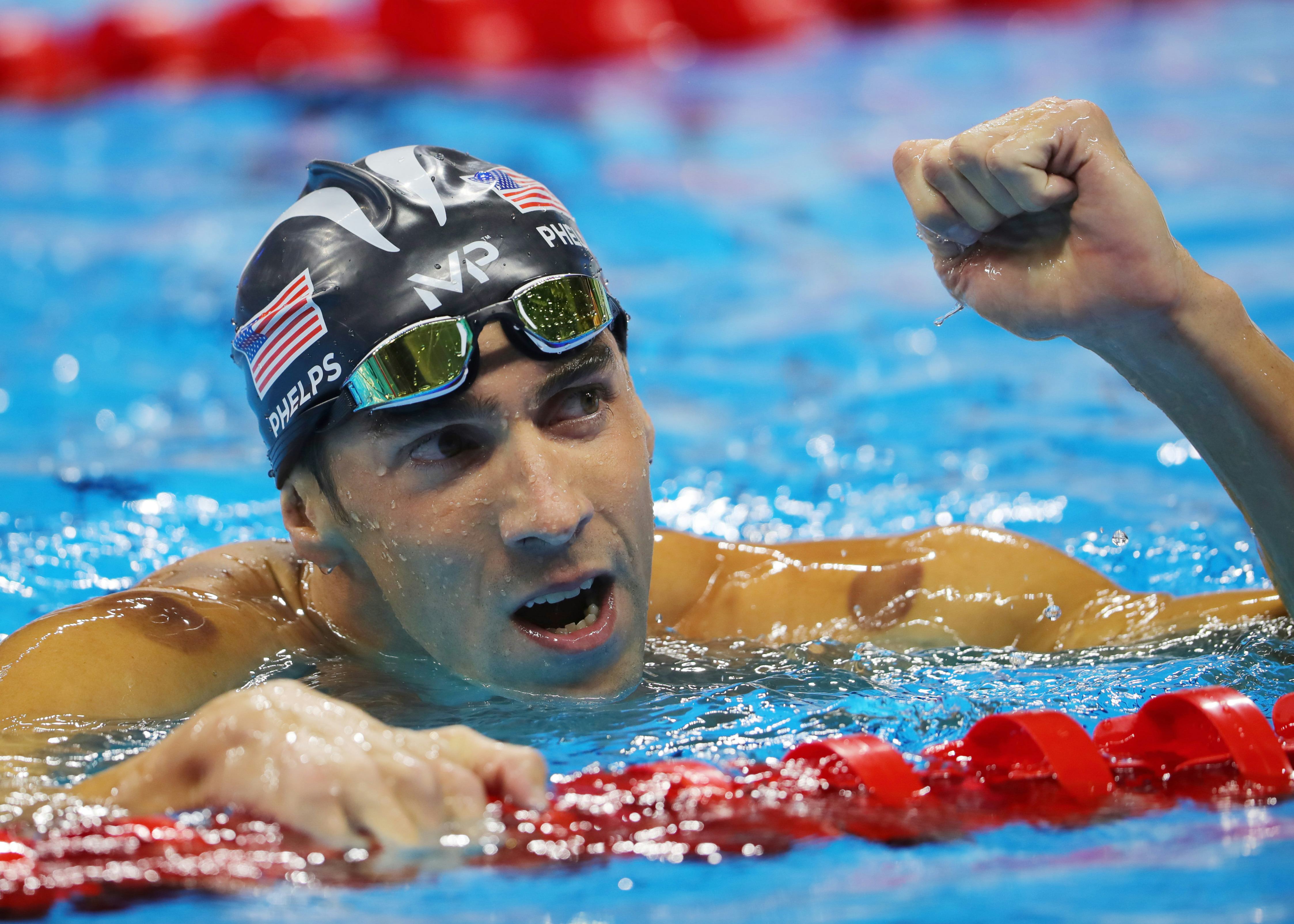 15 Inspiring Quotes From Olympic Athletes
