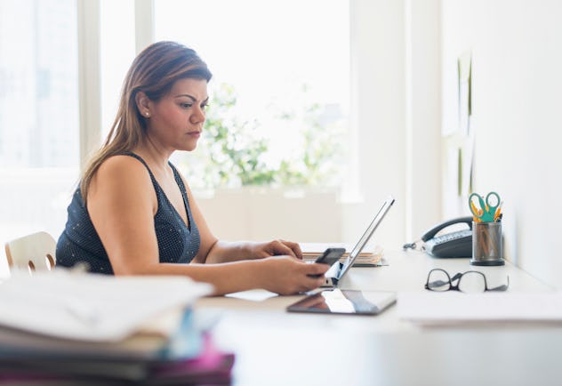 Things To Tell Yourself When You’re Waiting For Them To Text You Back