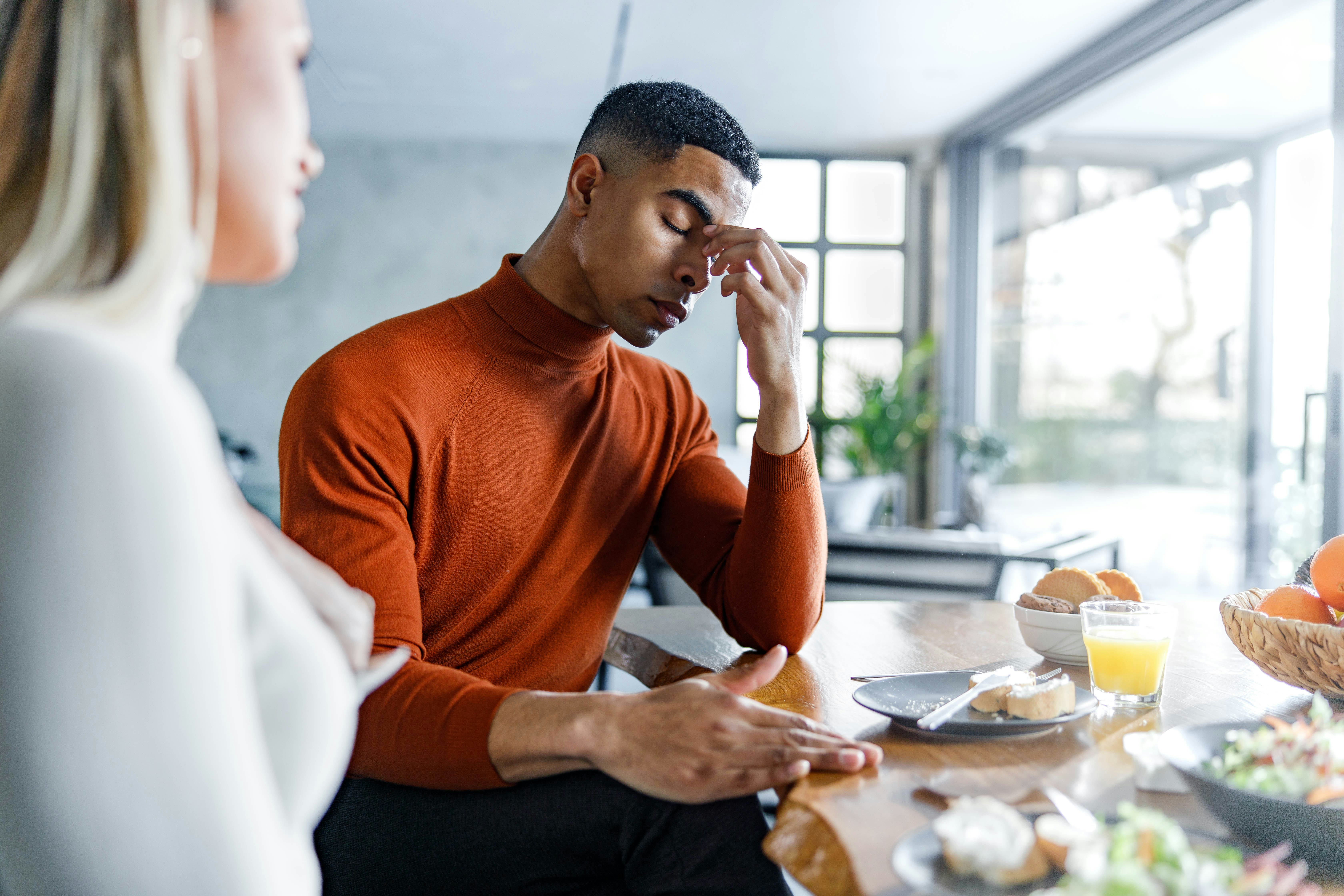 8 Real Reasons Women Pick Fights With The Men They Love